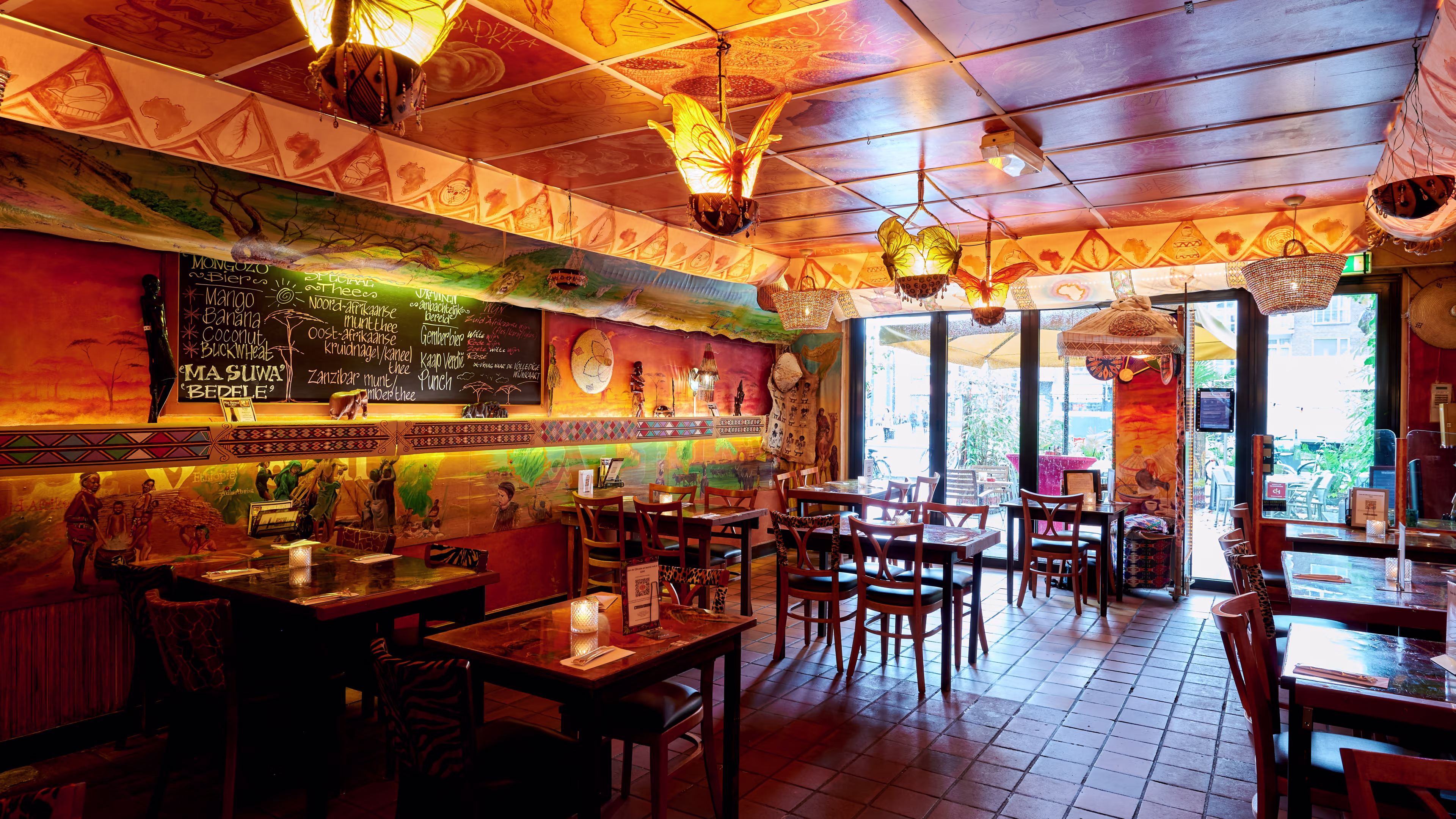 The 10 Best Restaurants in Rotterdam Centrum, Rotterdam | TheFork