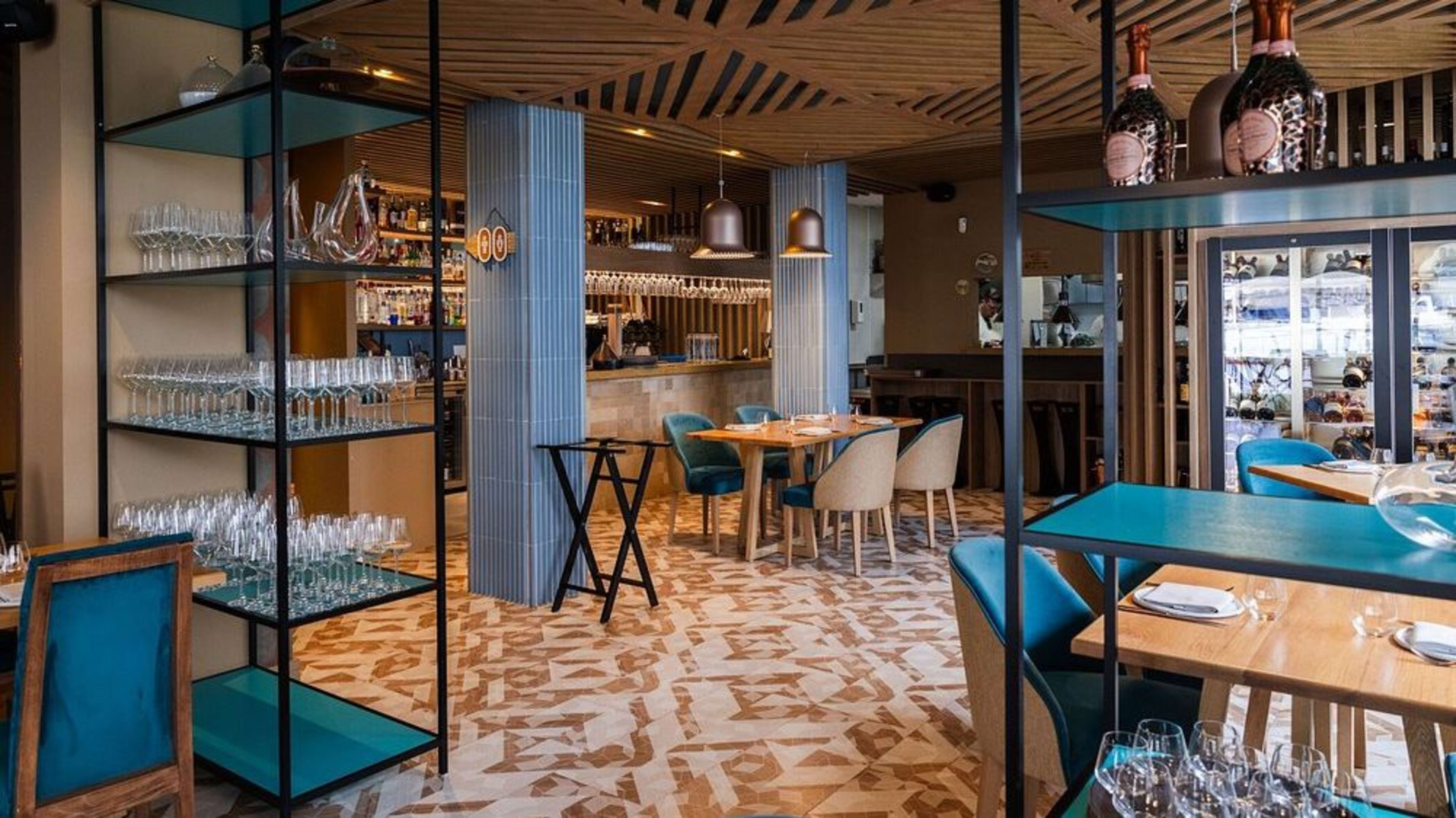 The 10 Best Restaurants in Dénia 2025 | TheFork