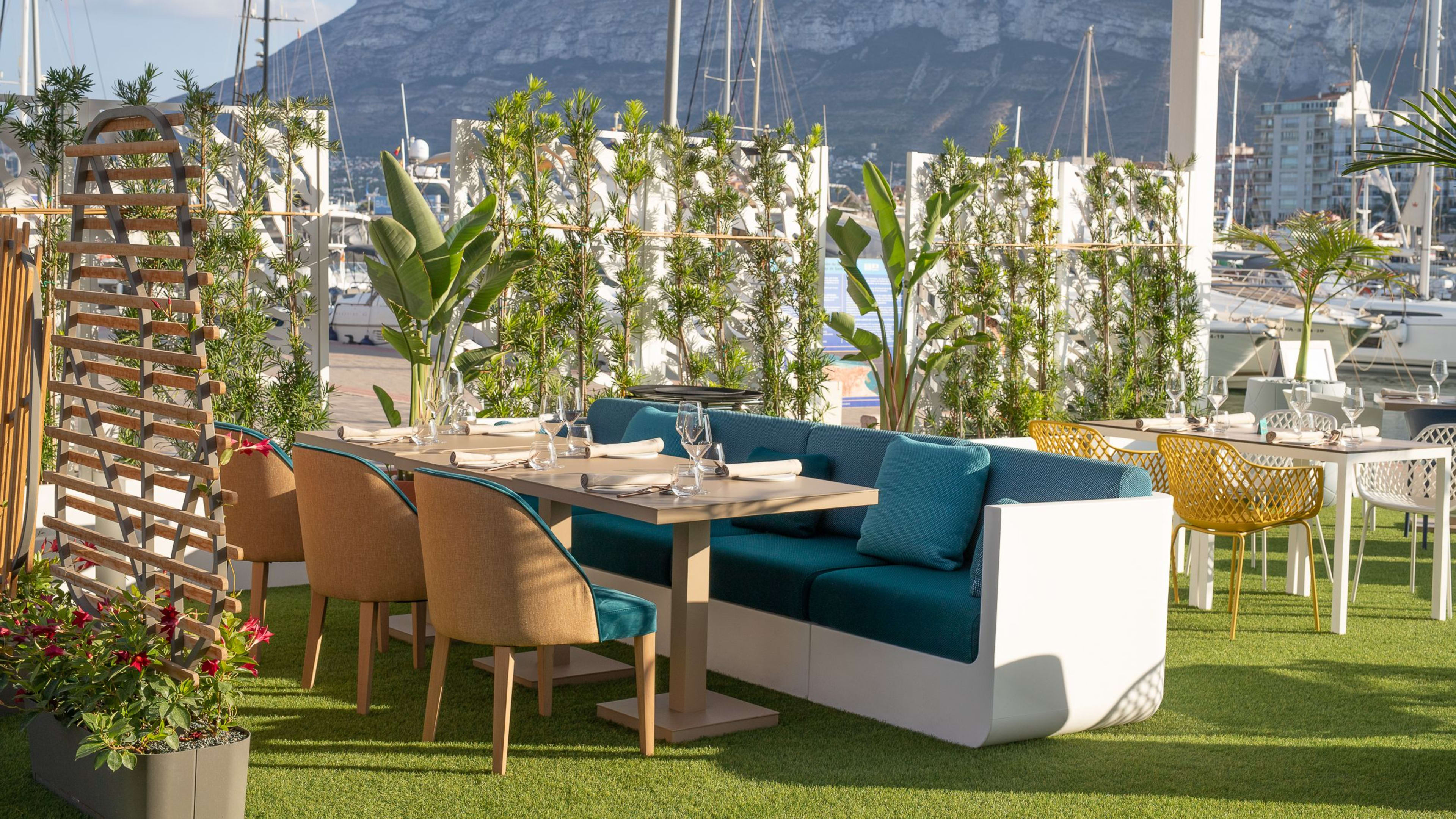 The 10 Best Restaurants in Dénia 2025 | TheFork