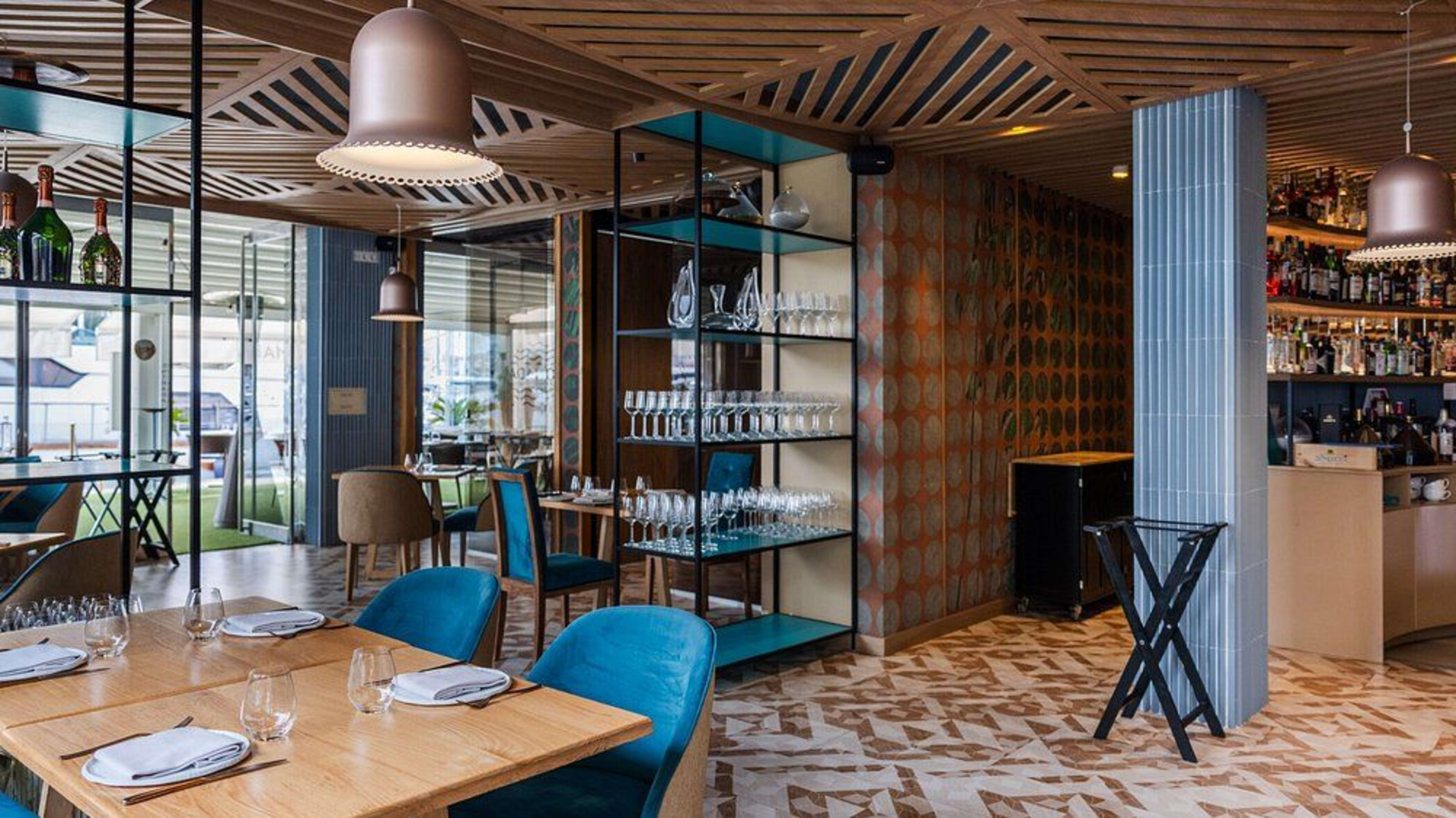 The 10 Best Restaurants in Dénia 2025 | TheFork