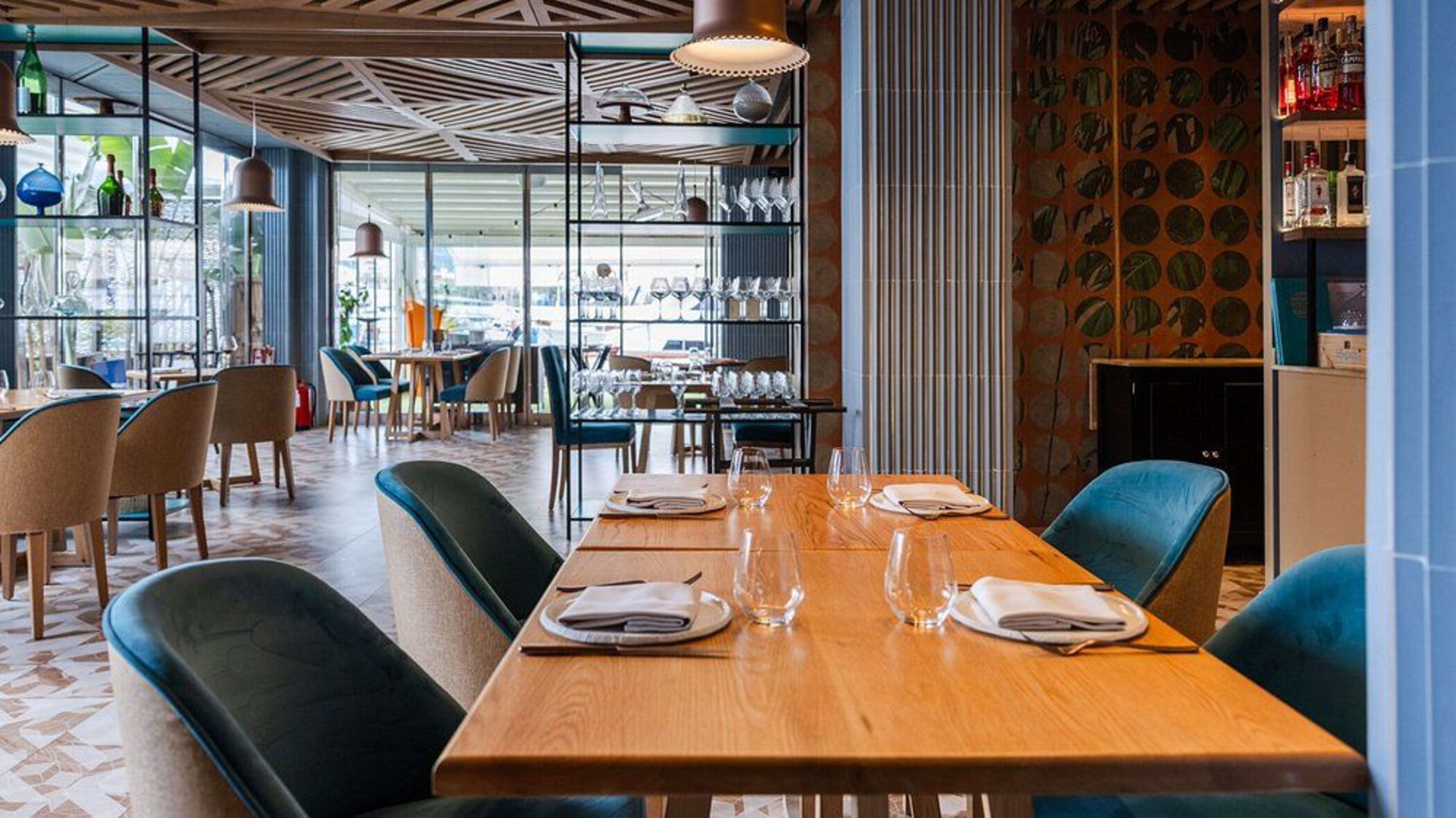 The 10 Best Restaurants in Dénia 2025 | TheFork