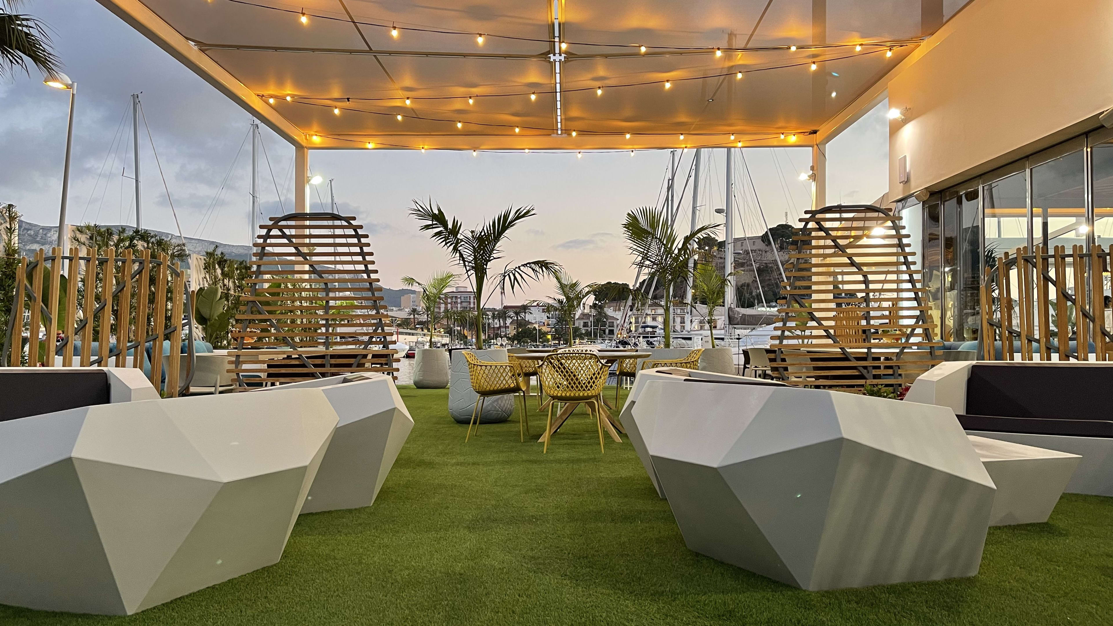 The 10 Best Restaurants in Dénia 2025 | TheFork