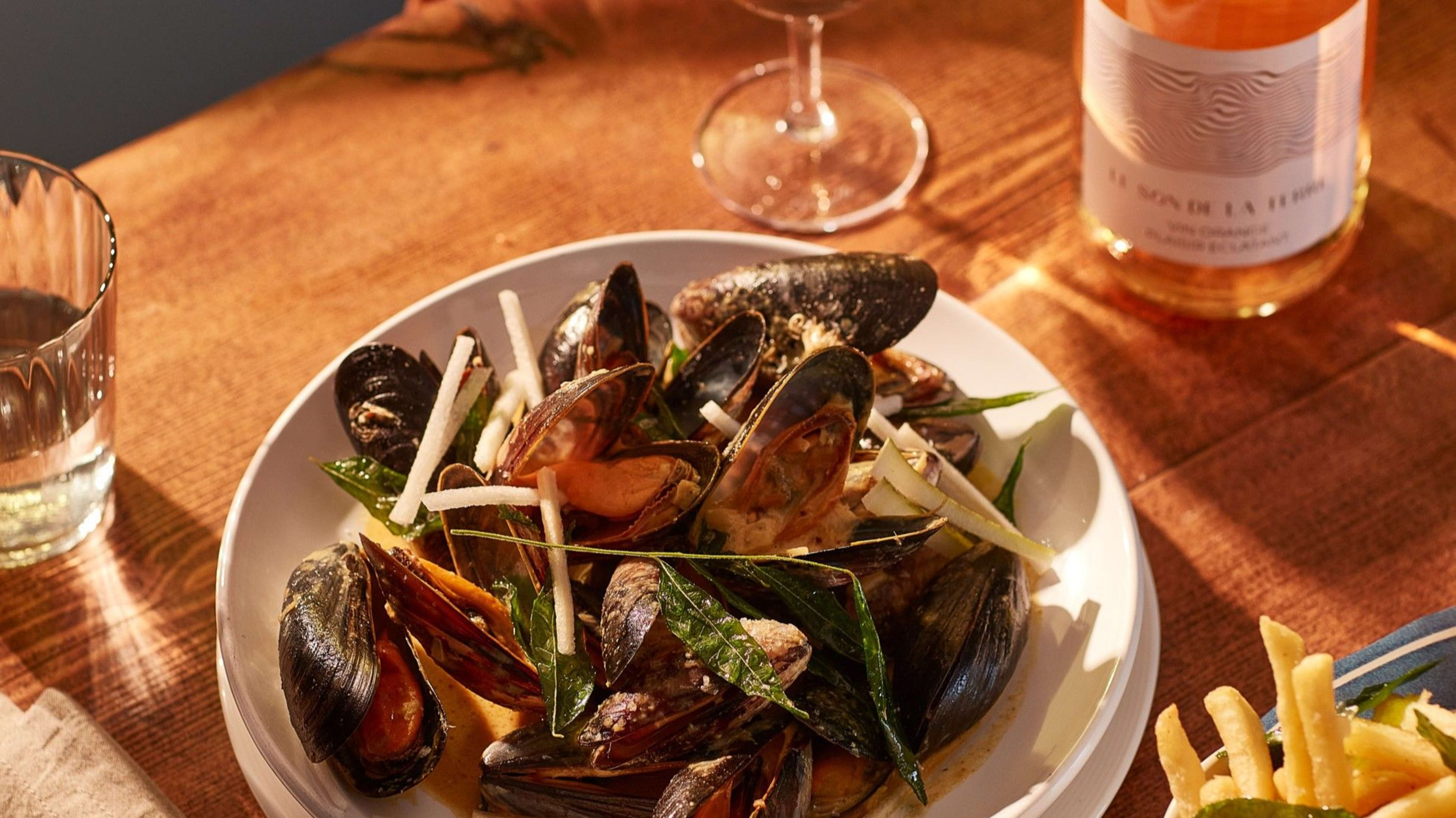 The 10 Best Restaurants in Wokingham 2025 | TheFork