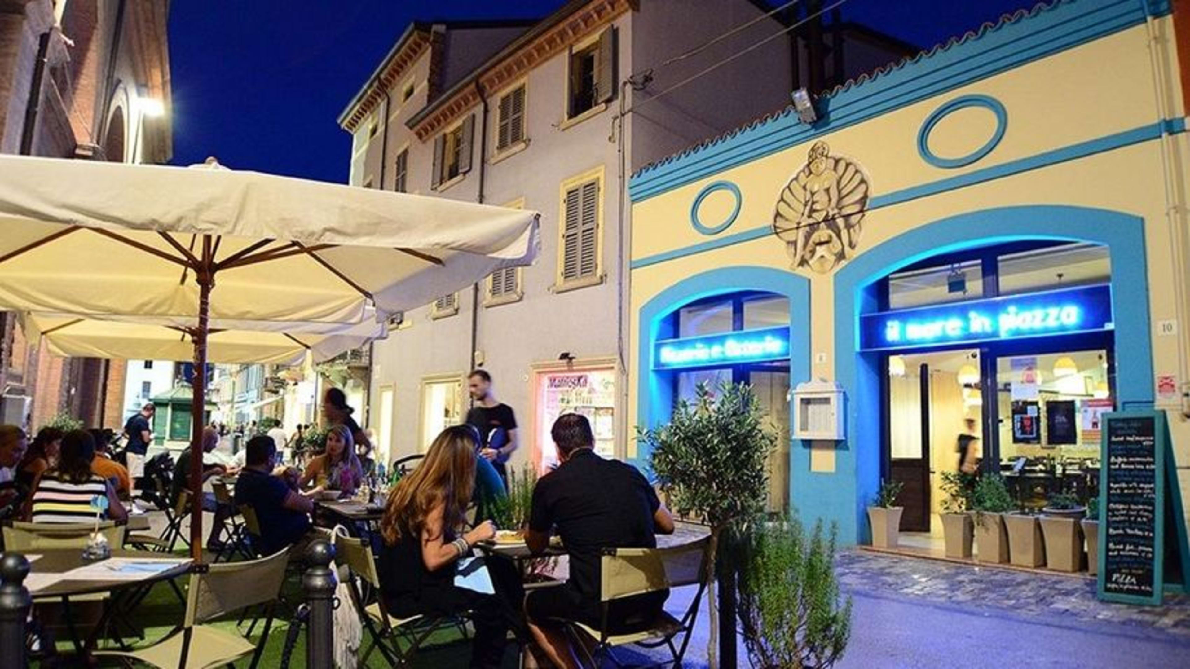 The 10 Best Restaurants in Rimini 2025 | TheFork