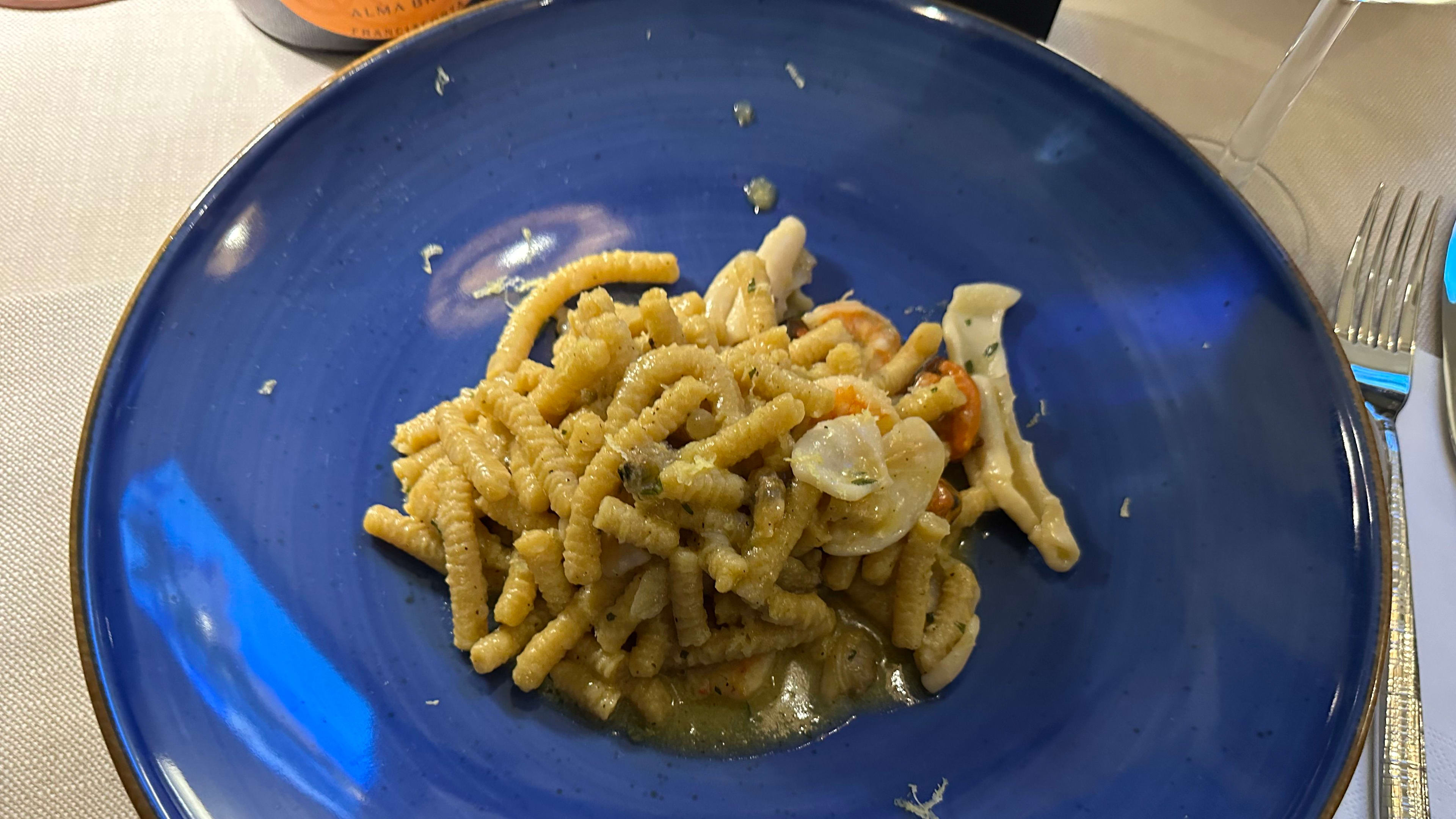 The 10 Best Restaurants in Rimini 2025 | TheFork