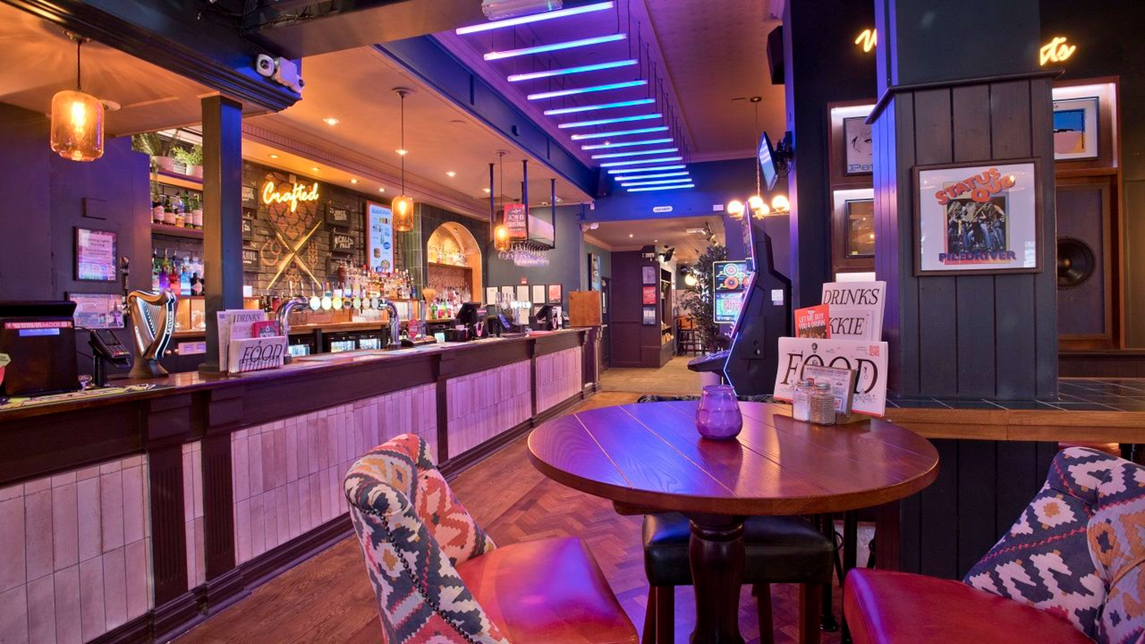 The 10 Best Restaurants in Epsom 2025 | TheFork