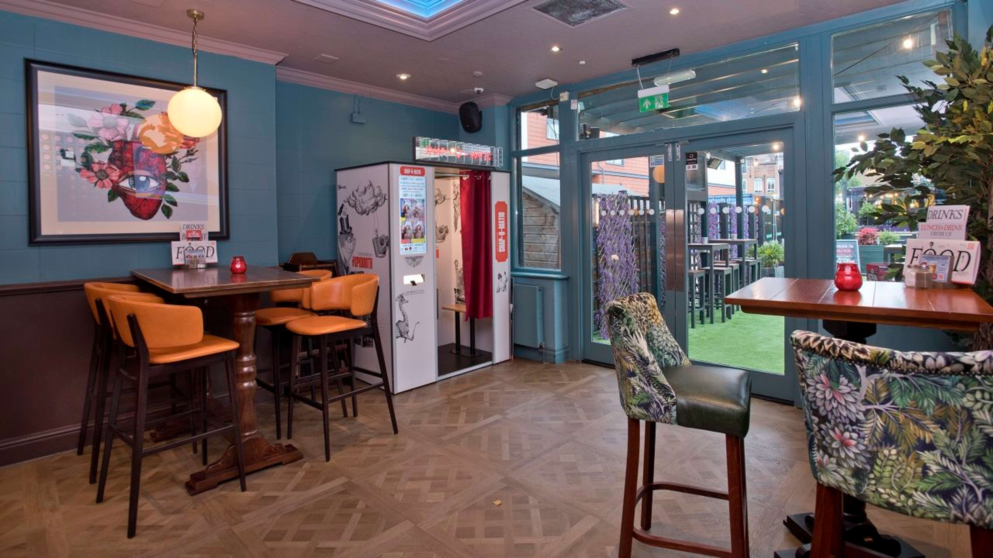The 10 Best Restaurants in Epsom 2025 | TheFork