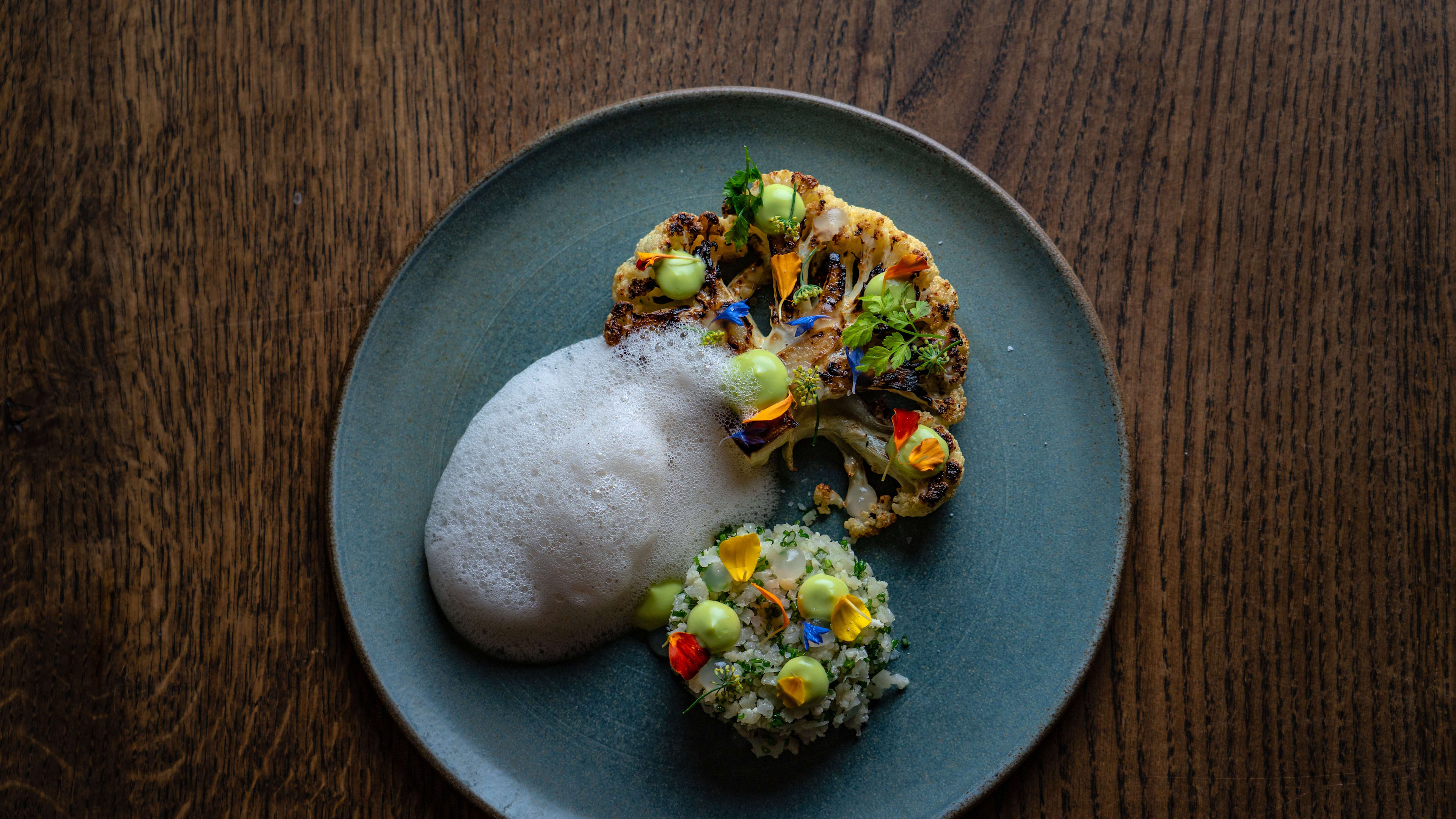 The 10 Best Restaurants in Charing Cross, Strand & Trafalgar Square ...