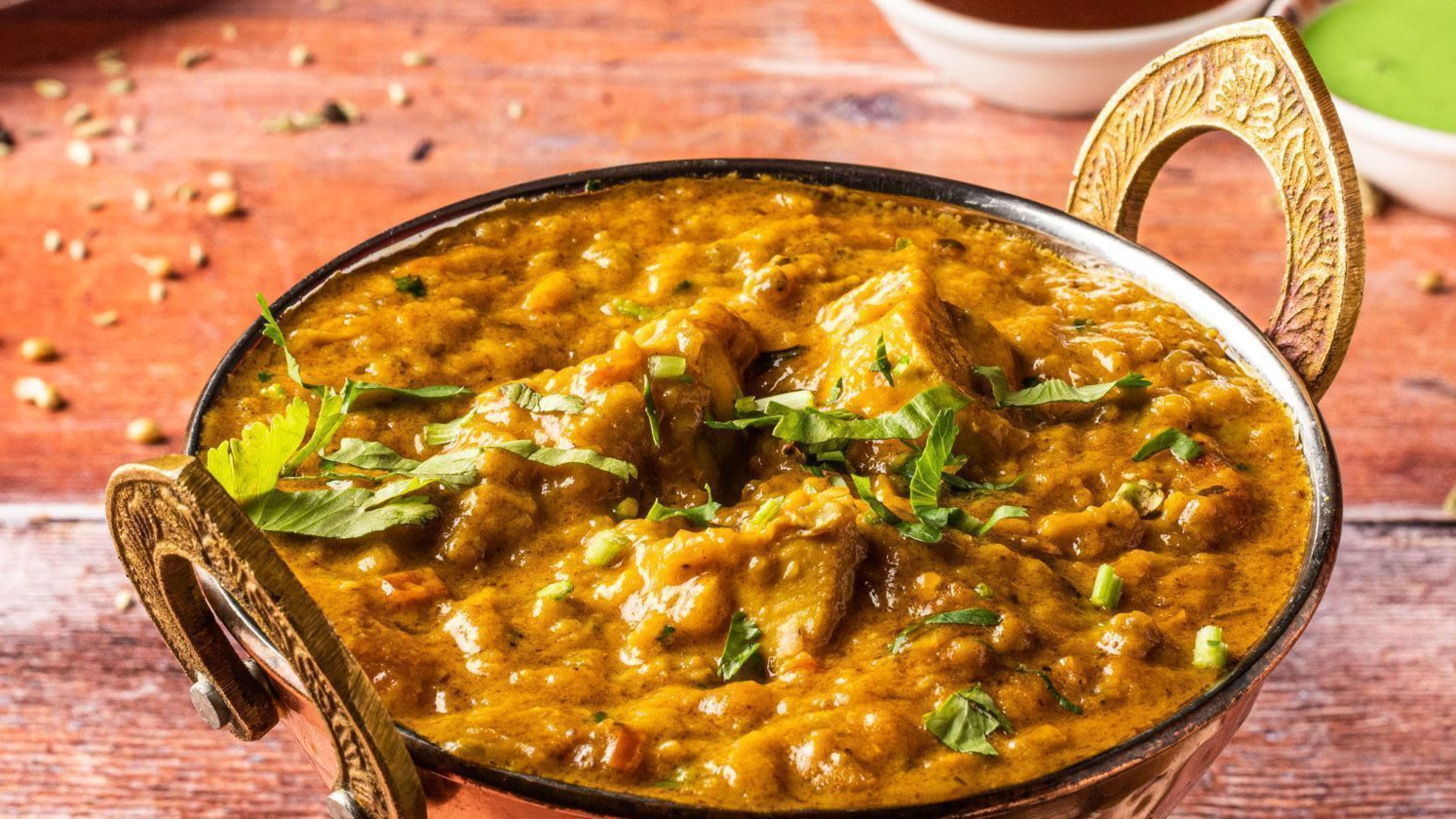 Les meilleurs restaurants Indiens à proximité | TheFork