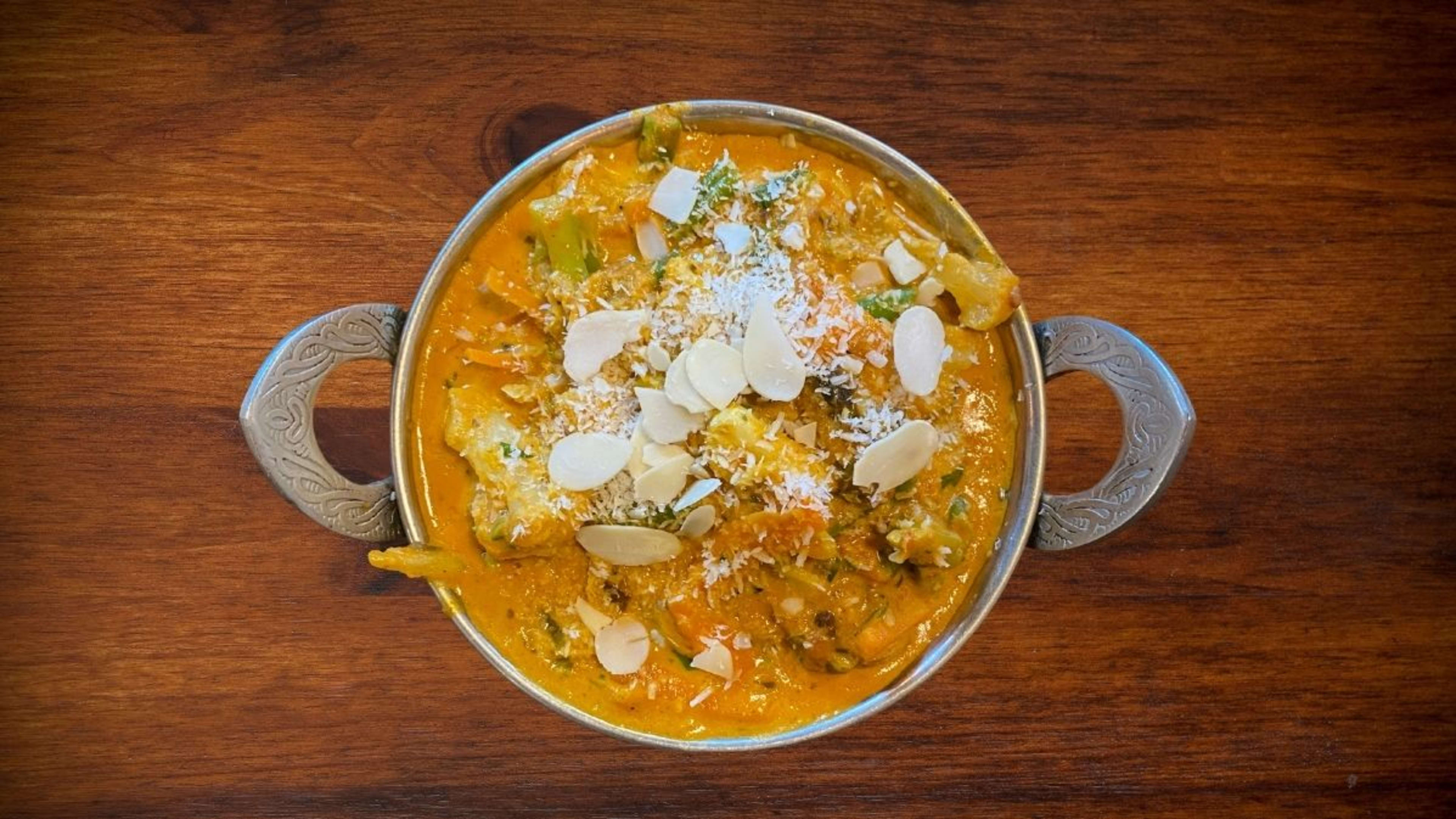 Les meilleurs restaurants Indiens à proximité | TheFork