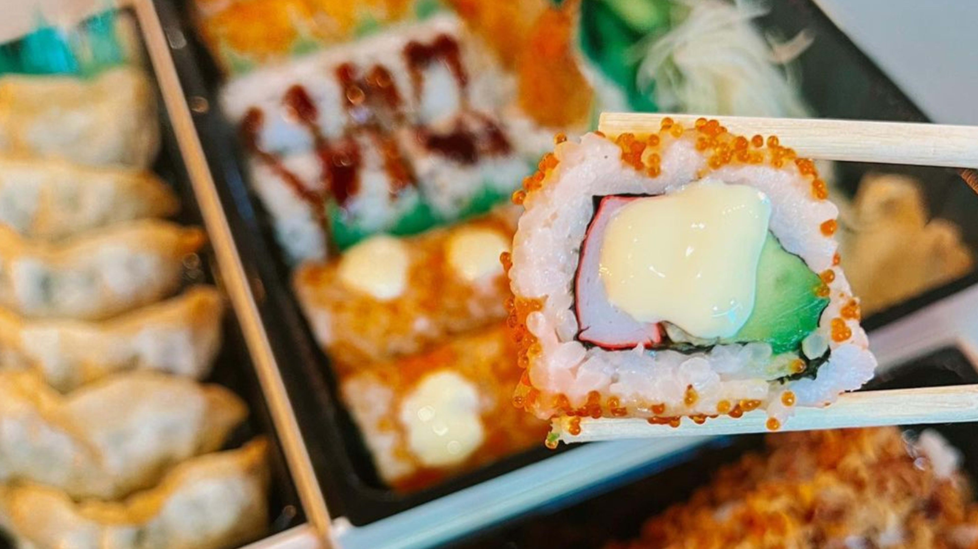 The 10 Best Sushi in London - TheFork