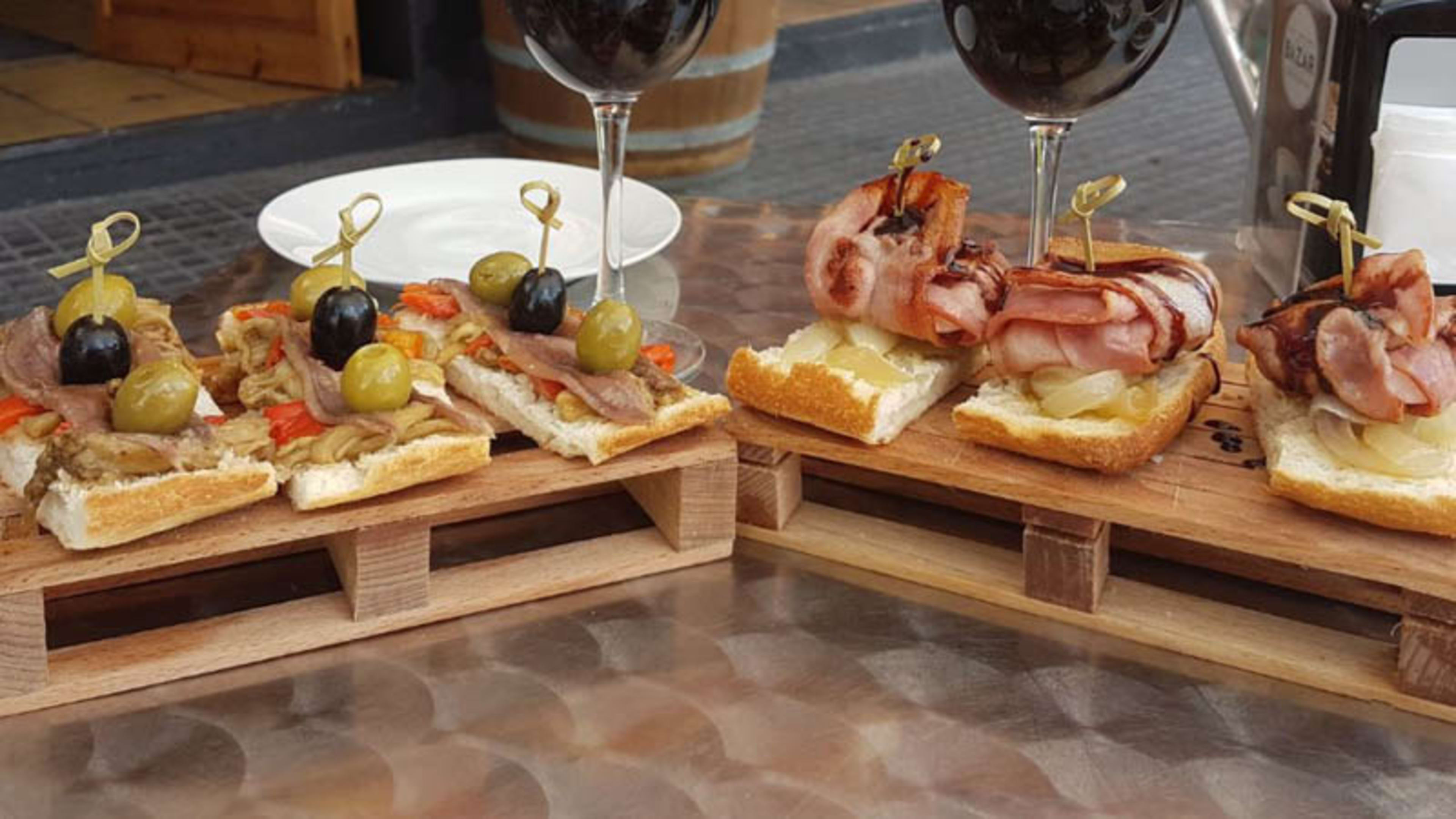 LOS 10 MEJORES restaurantes de Terrassa 2025 | TheFork