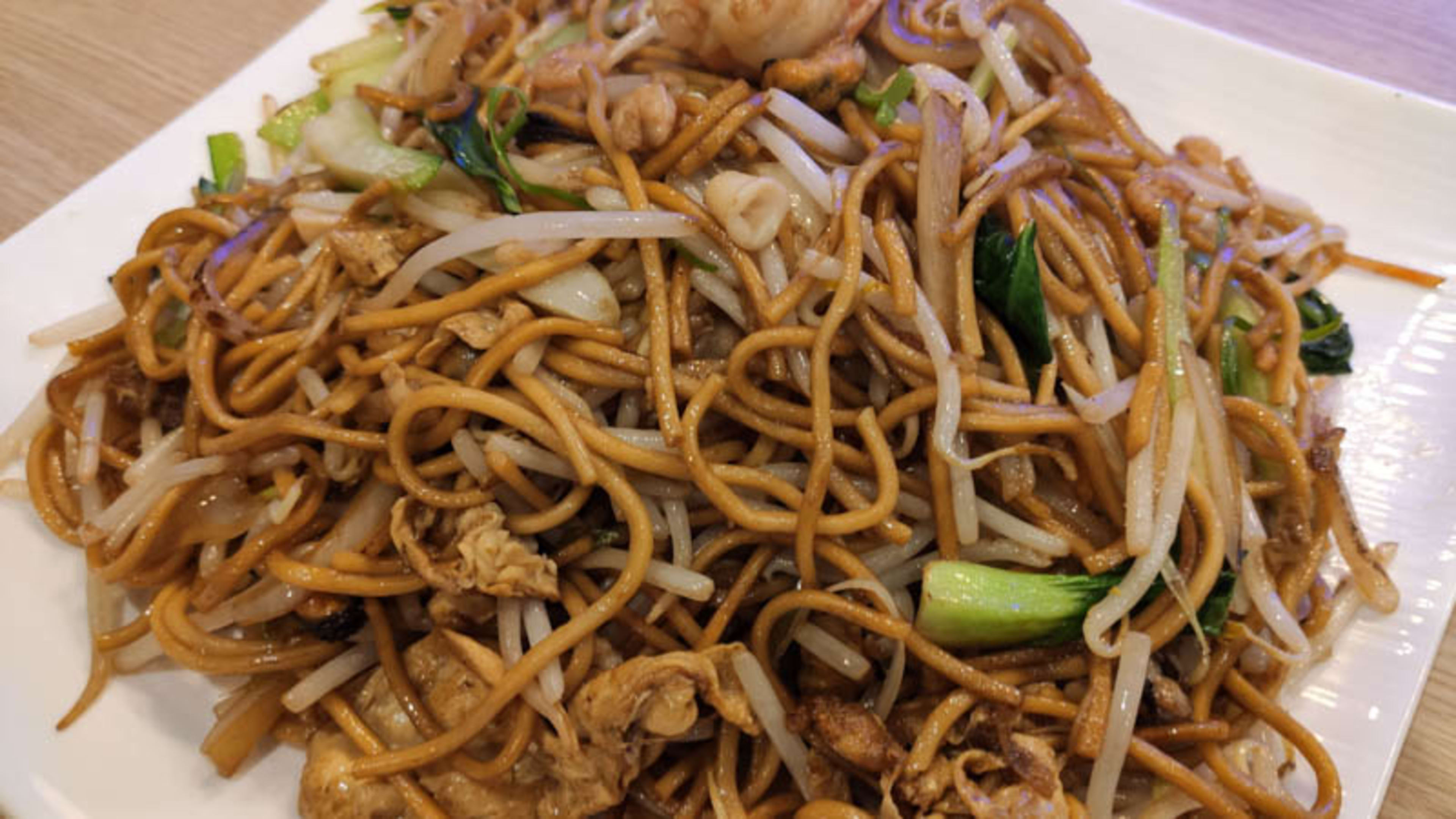The Best Chinese Restaurants Near Me | TheFork