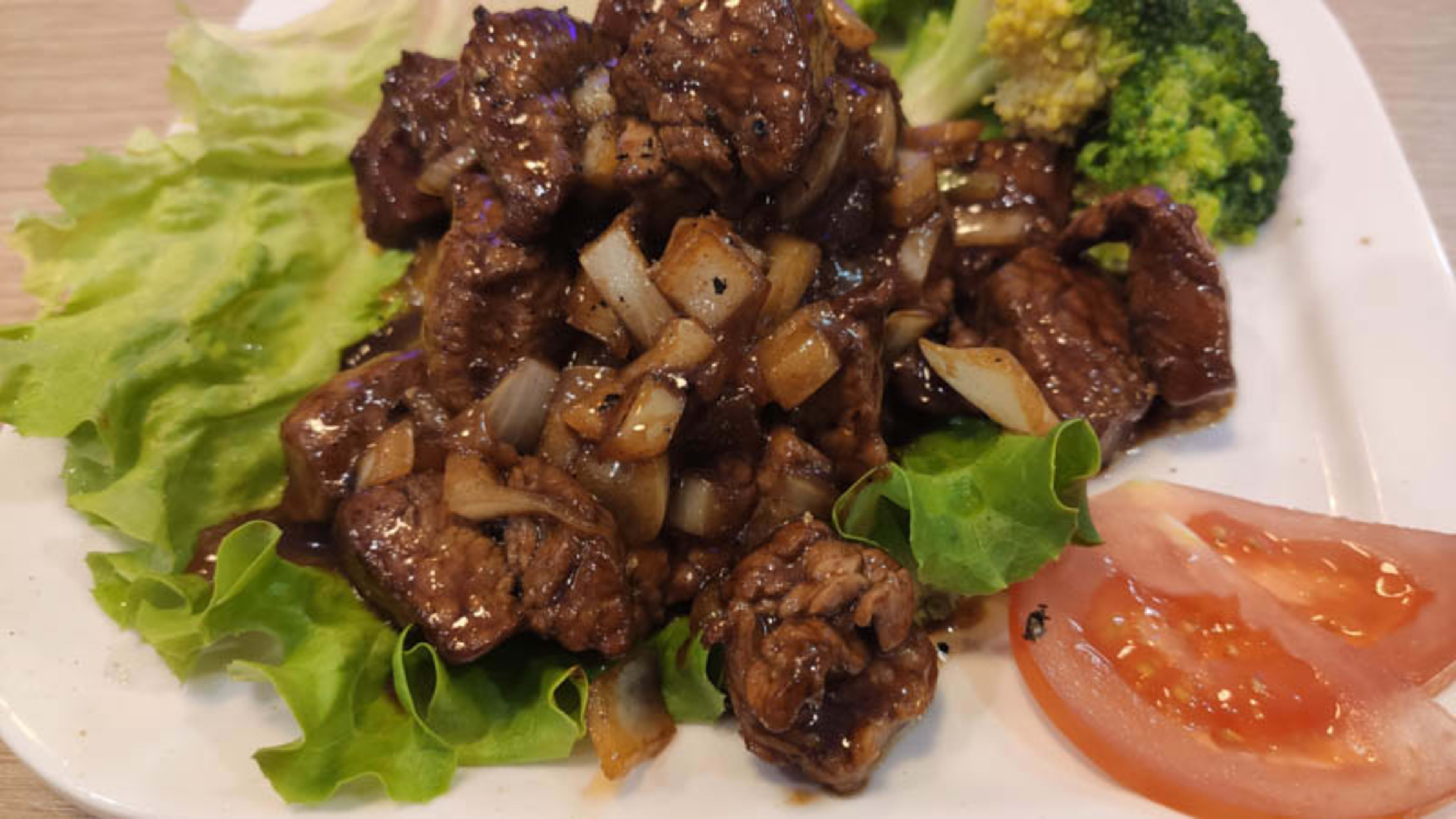 The Best Chinese Restaurants Near Me | TheFork