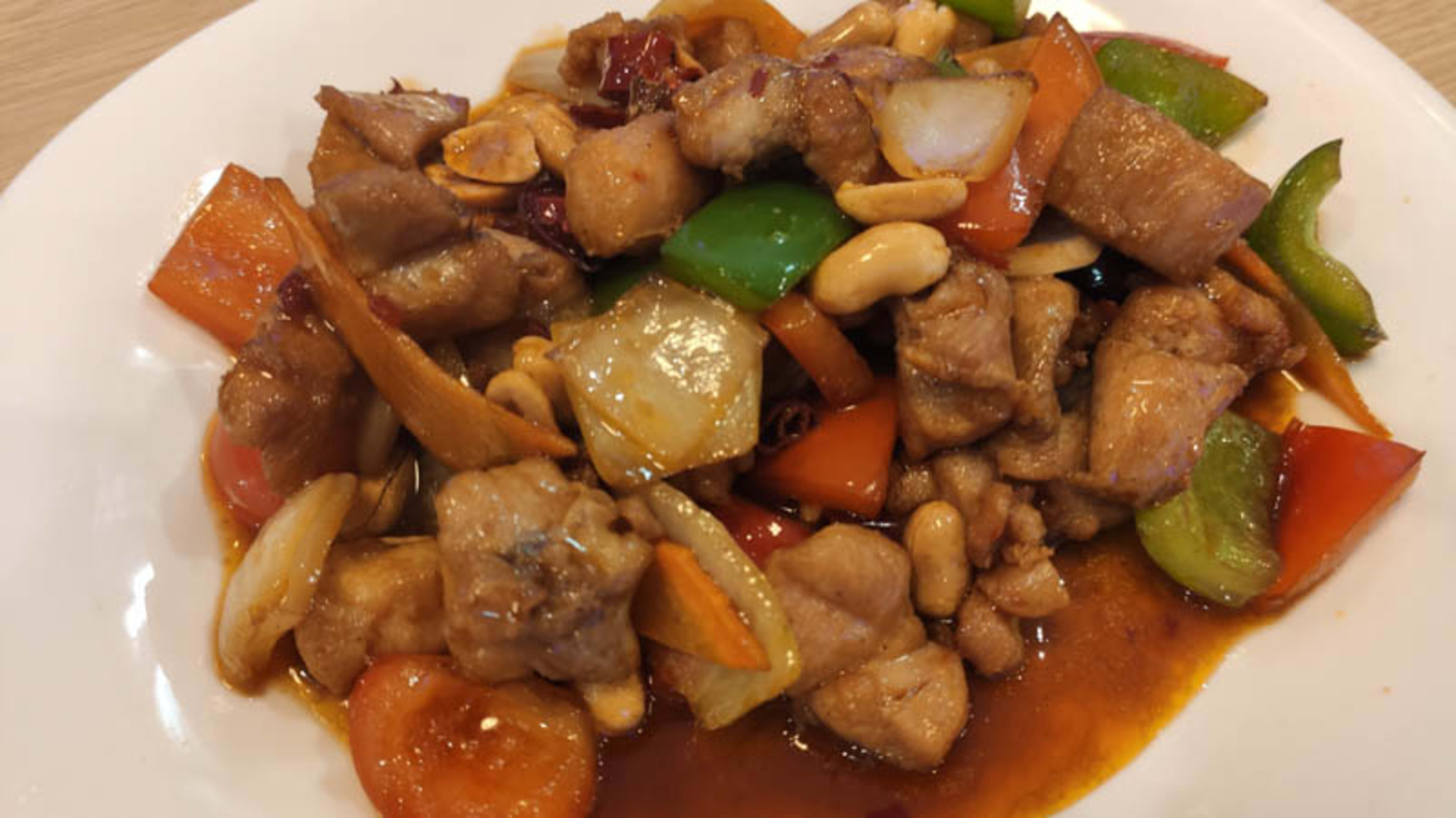 The Best Chinese Restaurants Near Me | TheFork