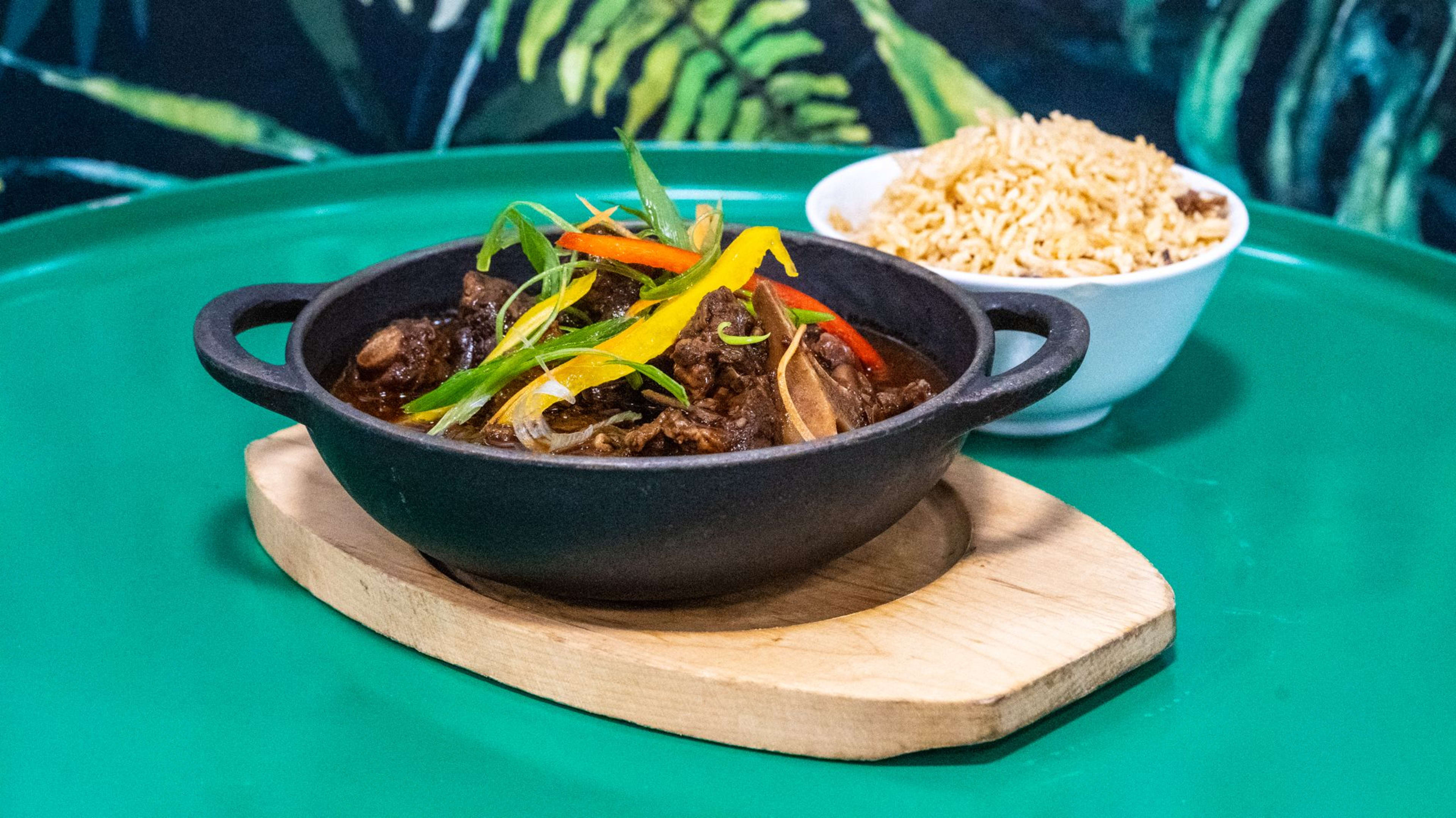 The 10 Best Caribbean Restaurants in London | TheFork