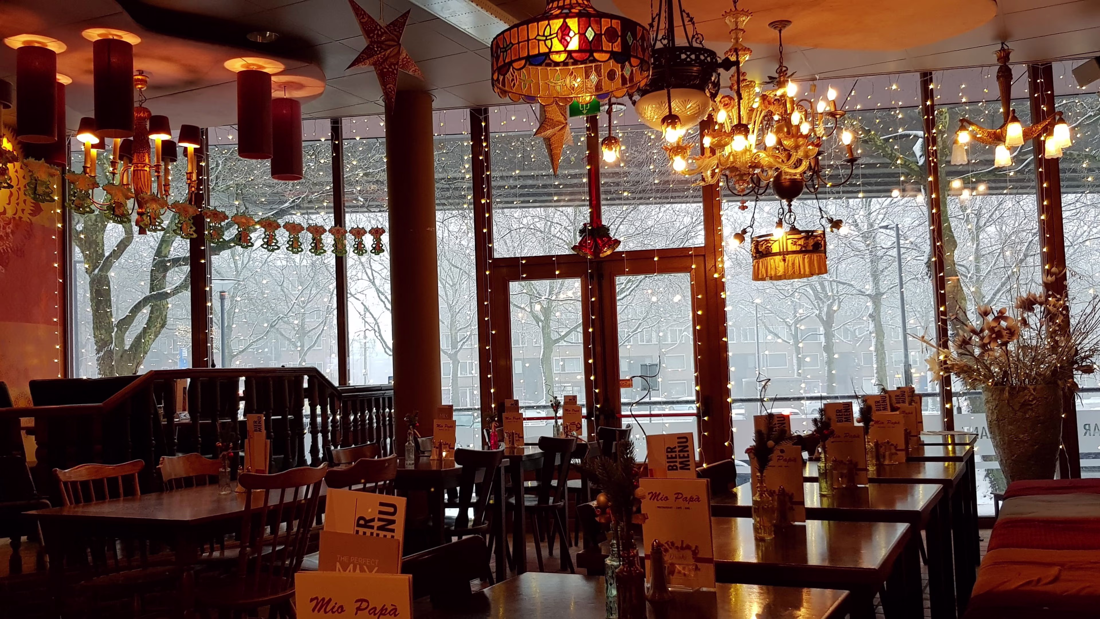 De 10 beste restaurants in Rotterdam 2025 | TheFork