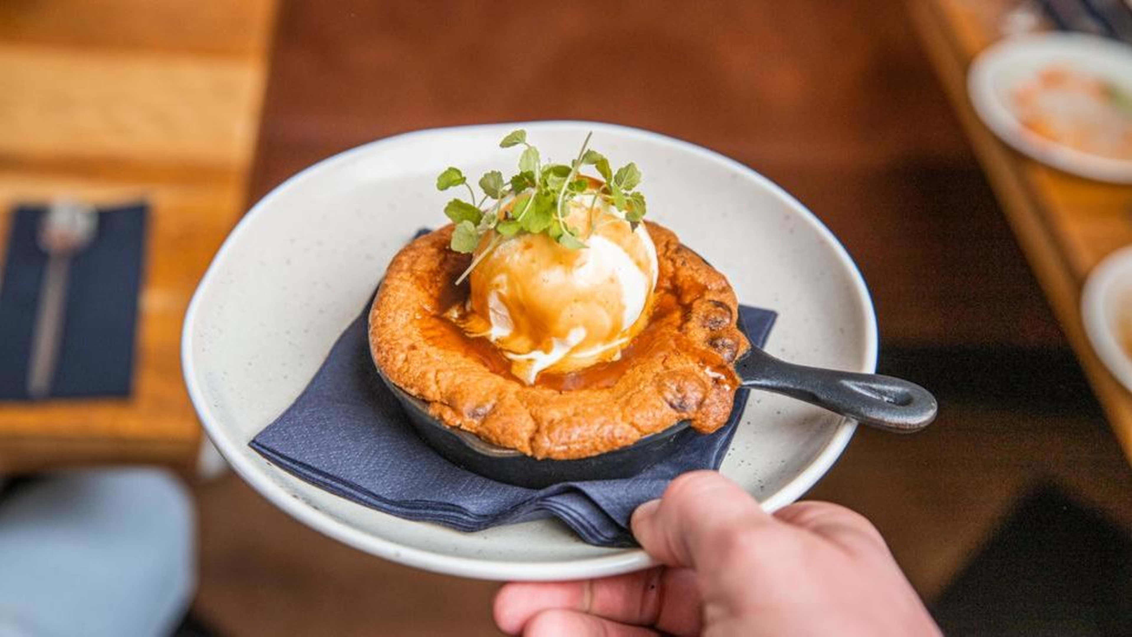 The 10 Best Restaurants in Groningen 2025 | TheFork