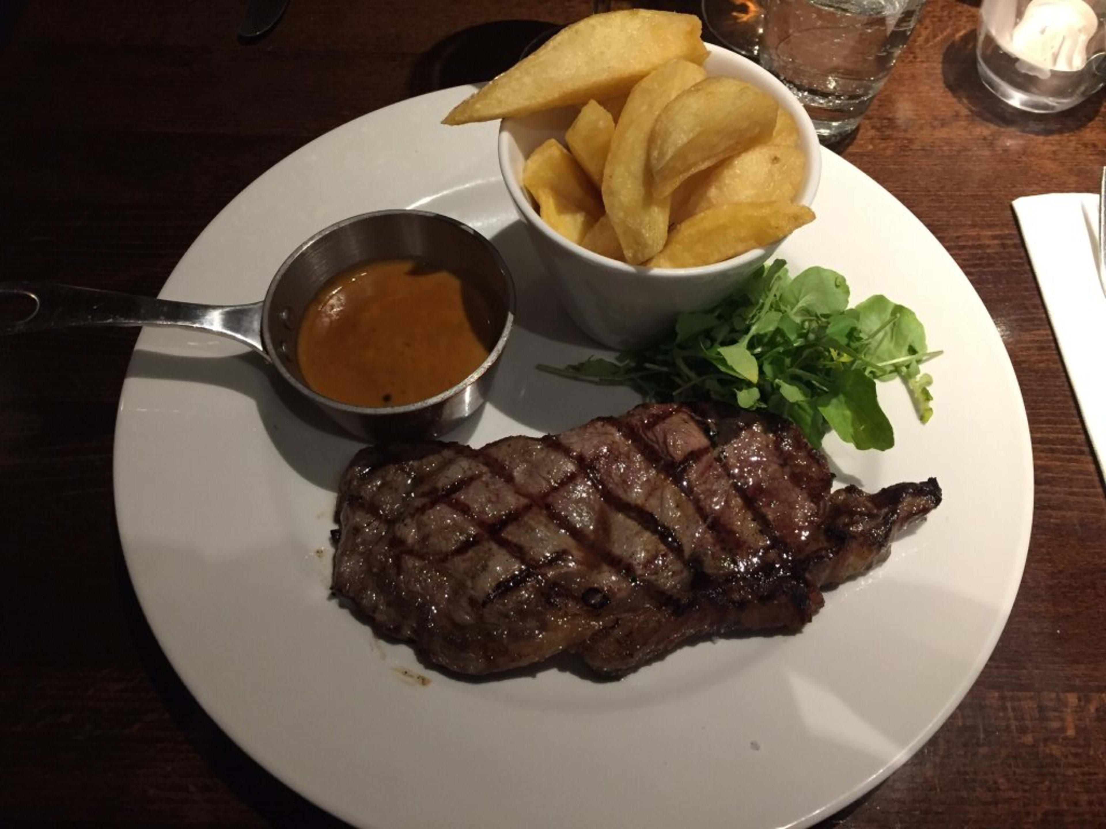 The Best Steakhouse Restaurants Near Me | TheFork