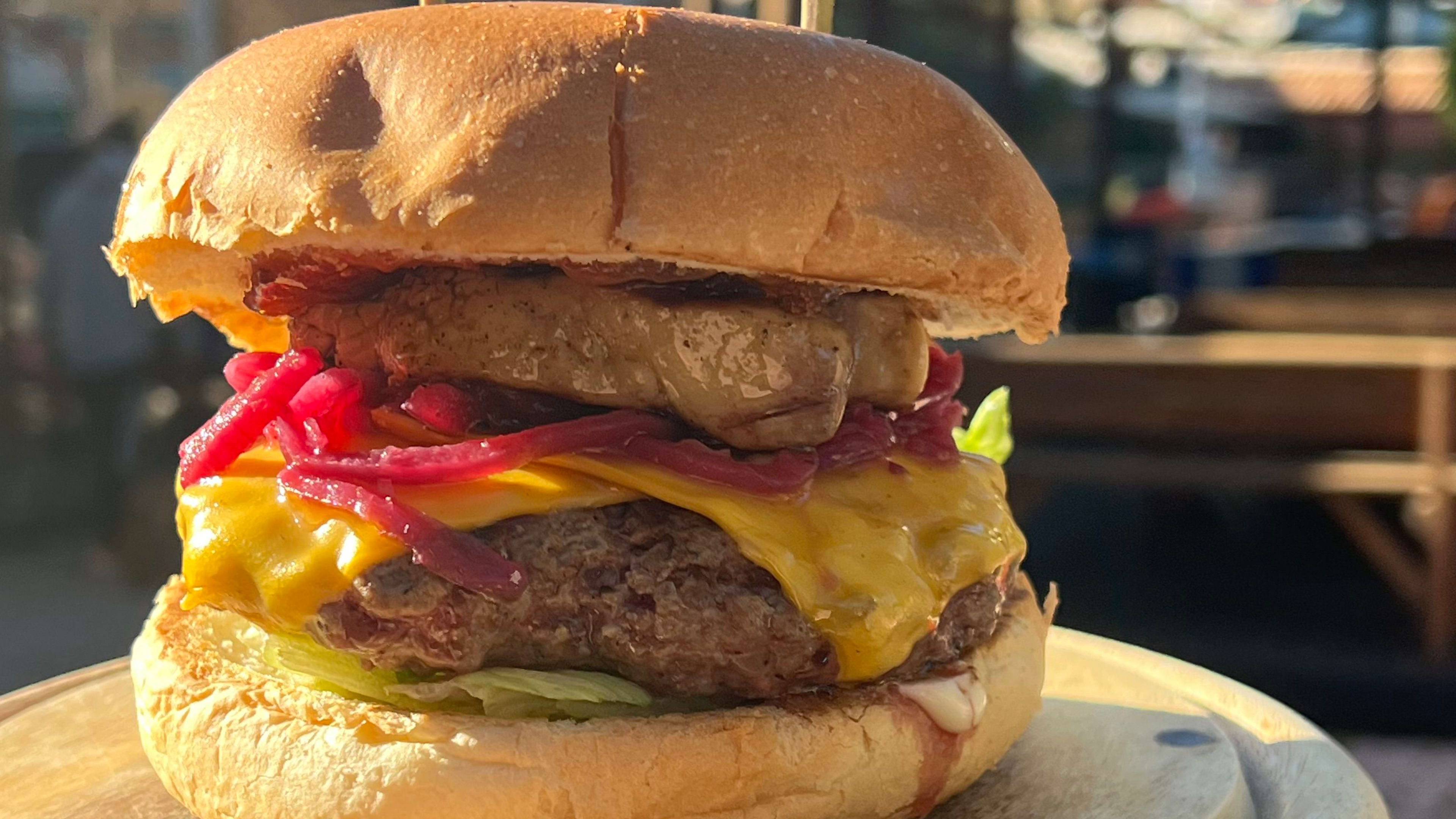 The 10 Best Restaurants in Menton 2025 | TheFork