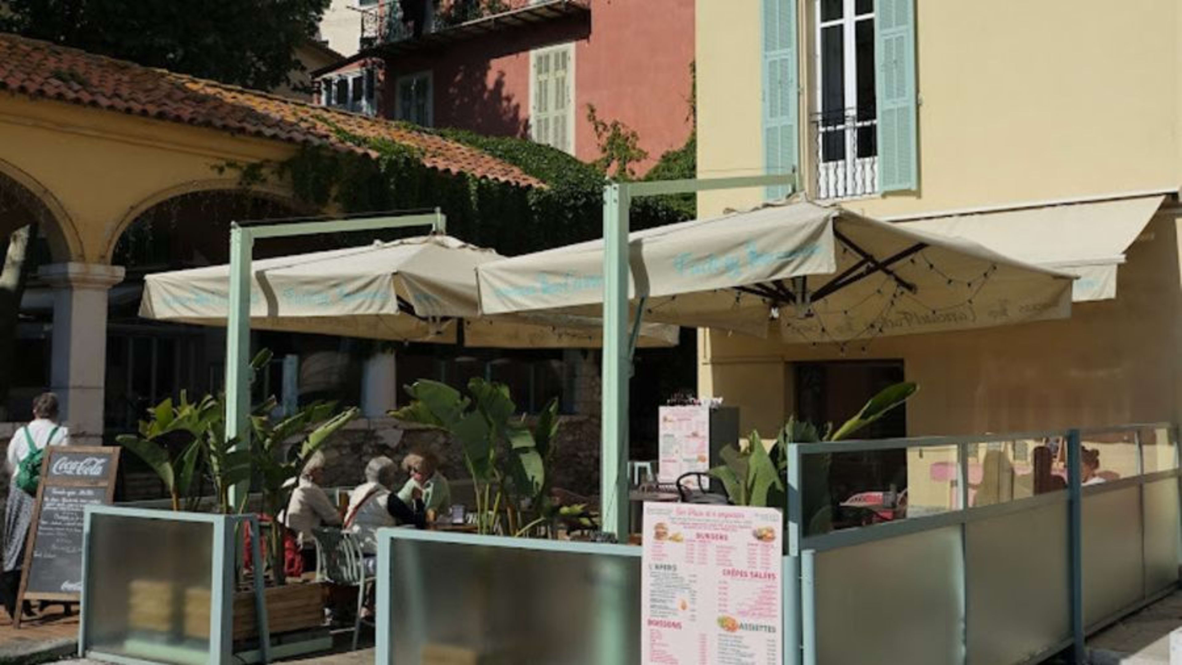 The 10 Best Restaurants in Menton 2025 | TheFork