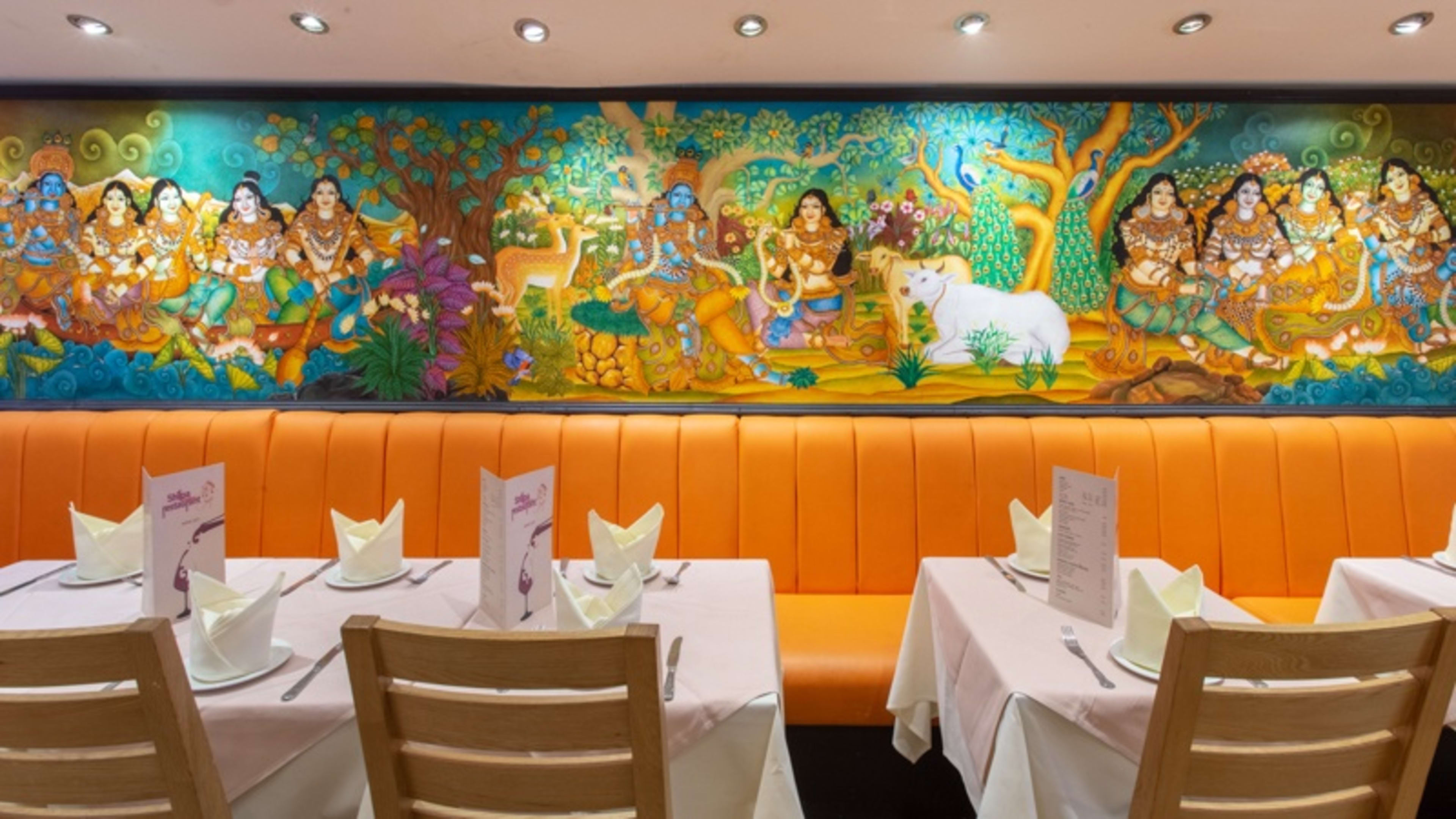 The 10 Best Restaurants in Chiswick, London | TheFork