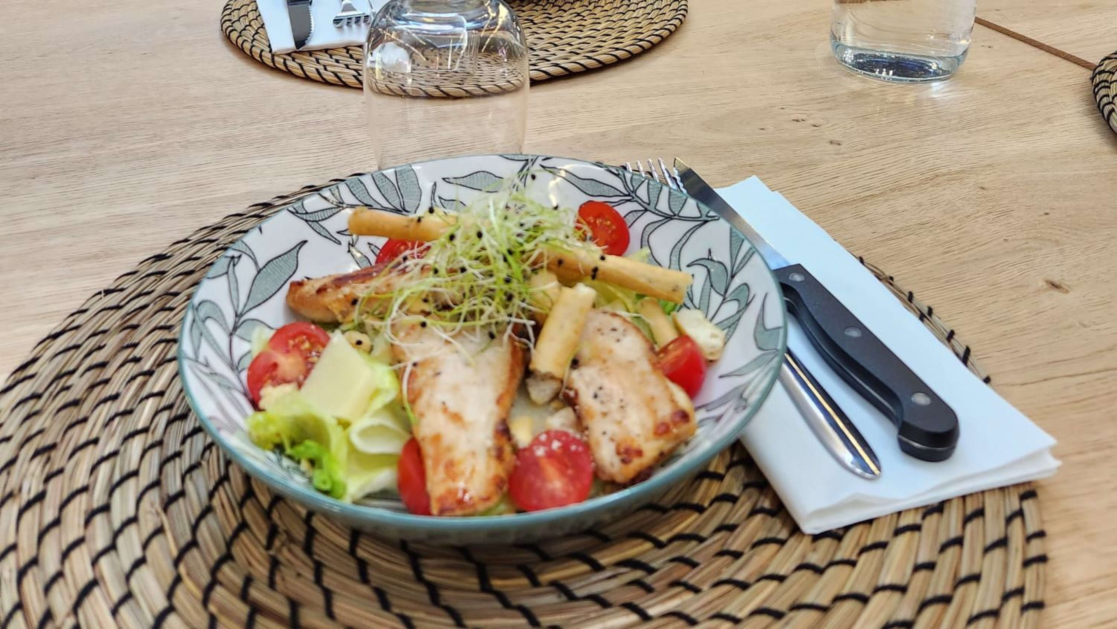 The 10 Best Restaurants in Lausanne 2025 | TheFork