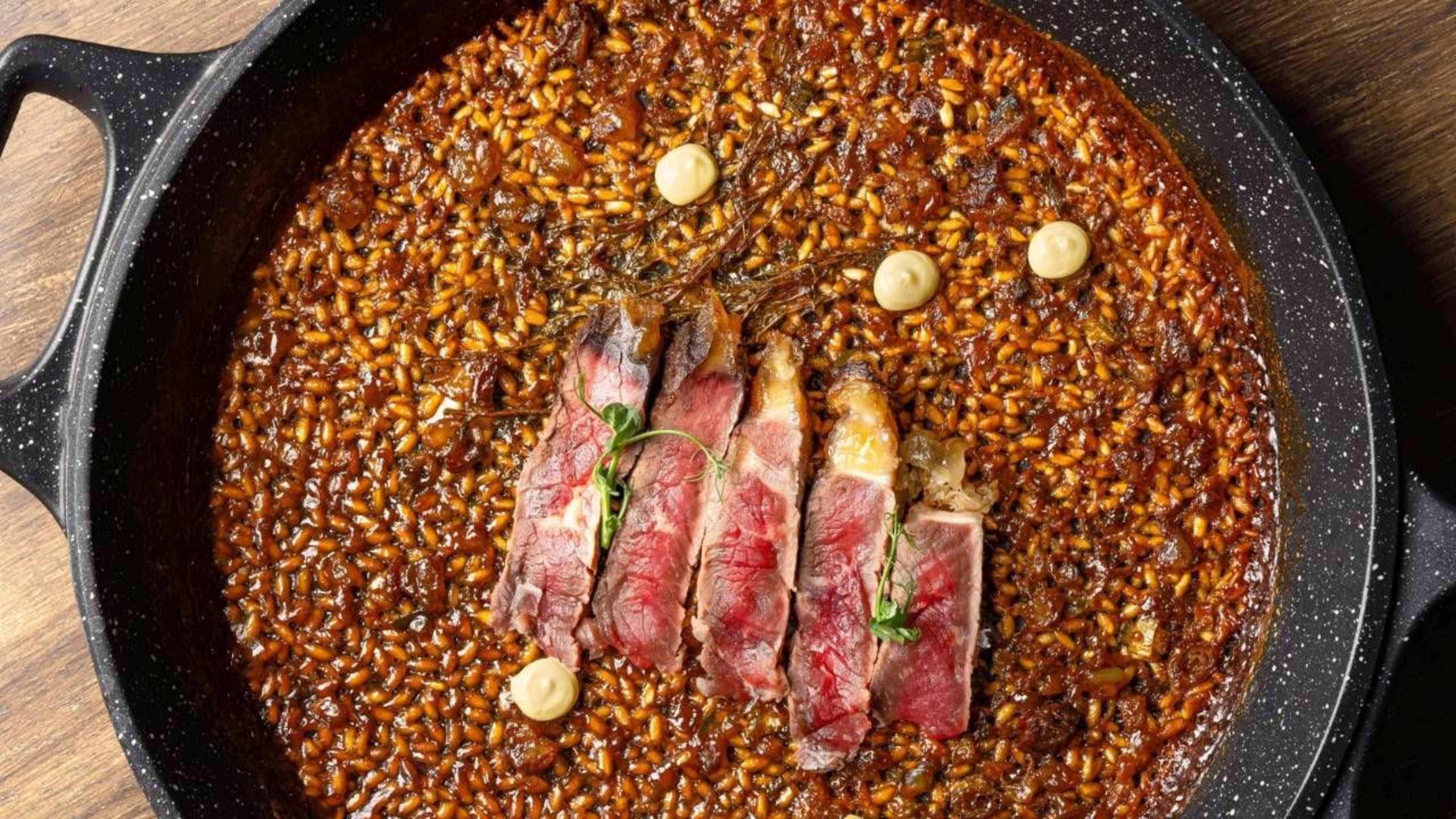 LOS 10 MEJORES restaurantes de Reus 2025 | TheFork
