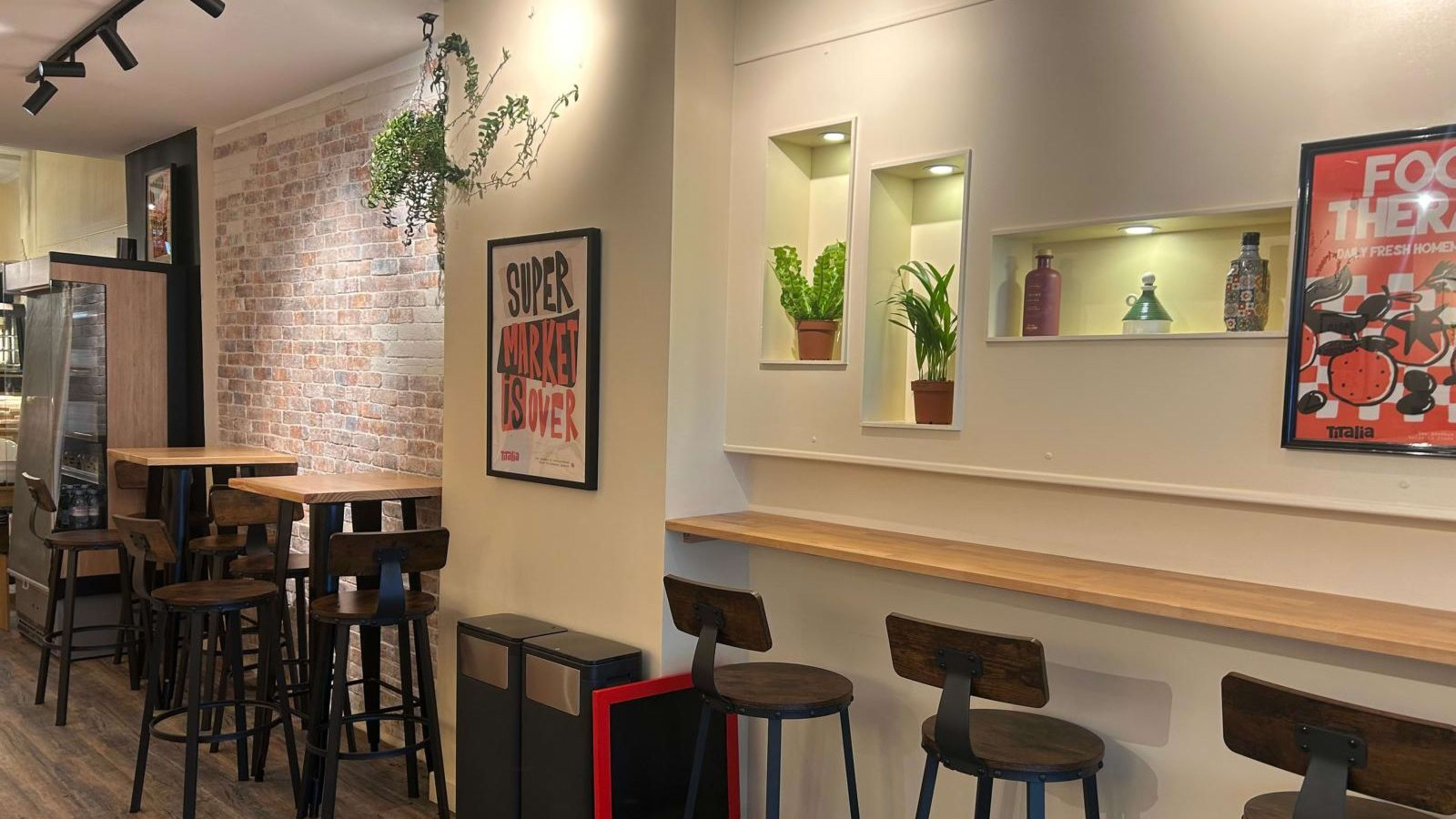 The Best Restaurants Open Near Me | TheFork