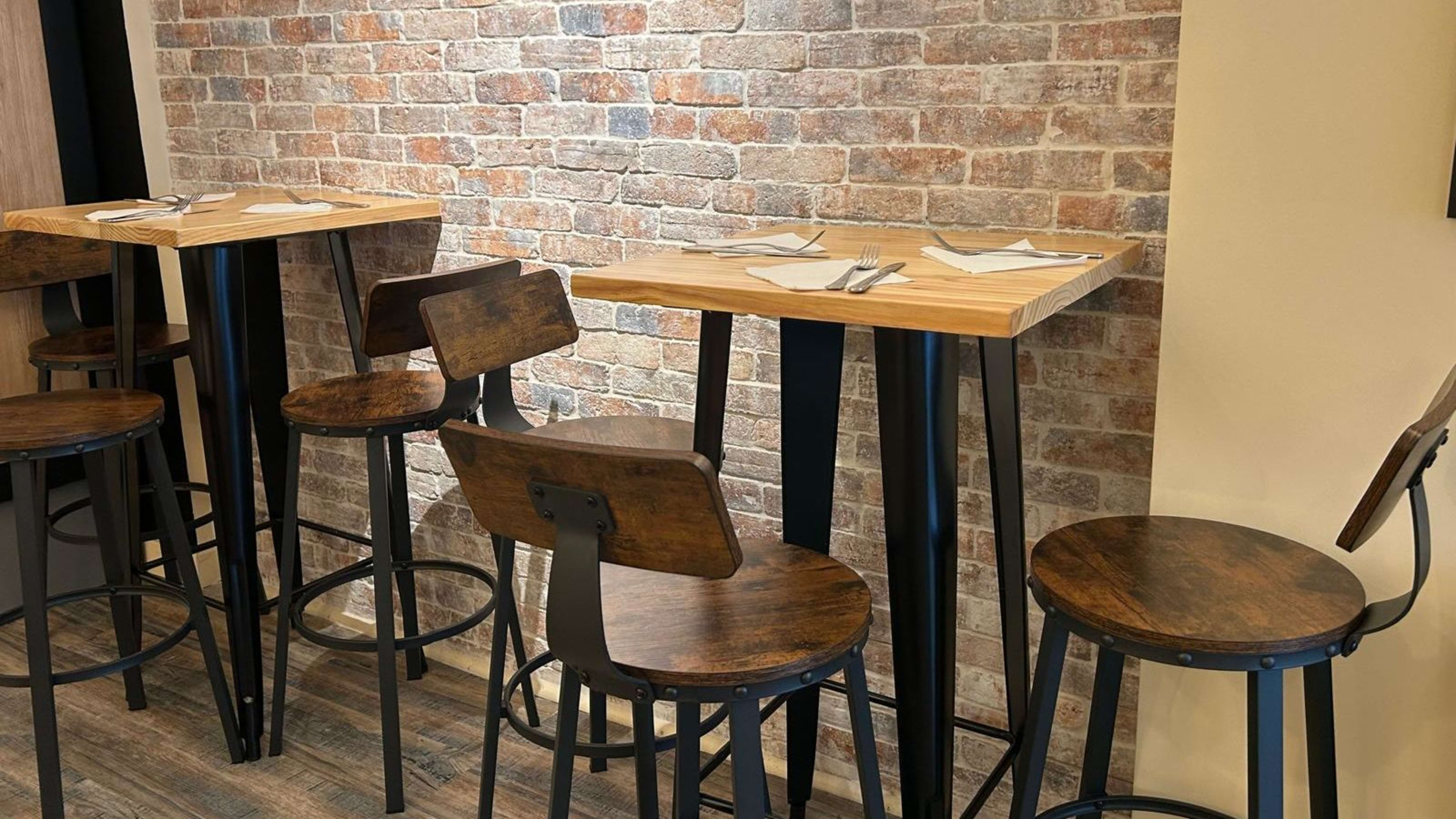 The Best Restaurants Open Near Me | TheFork