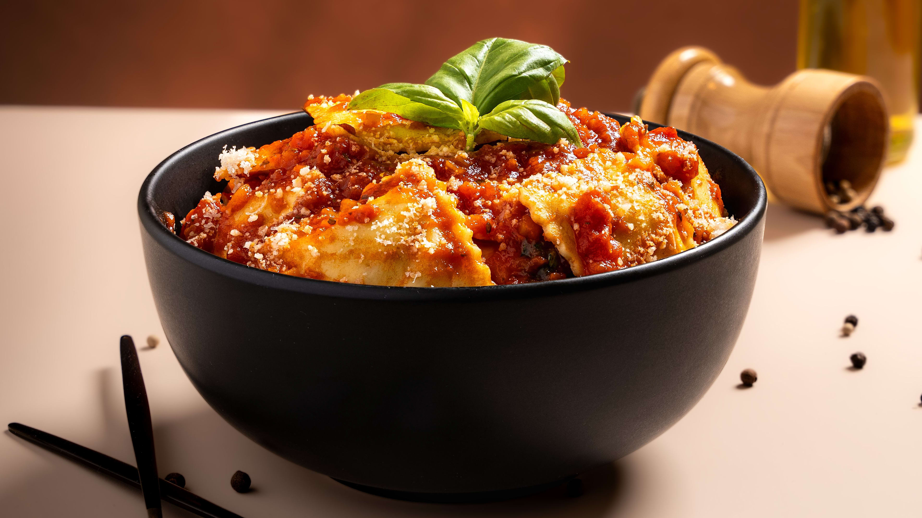 The Best Italian Restaurants Near Me | TheFork