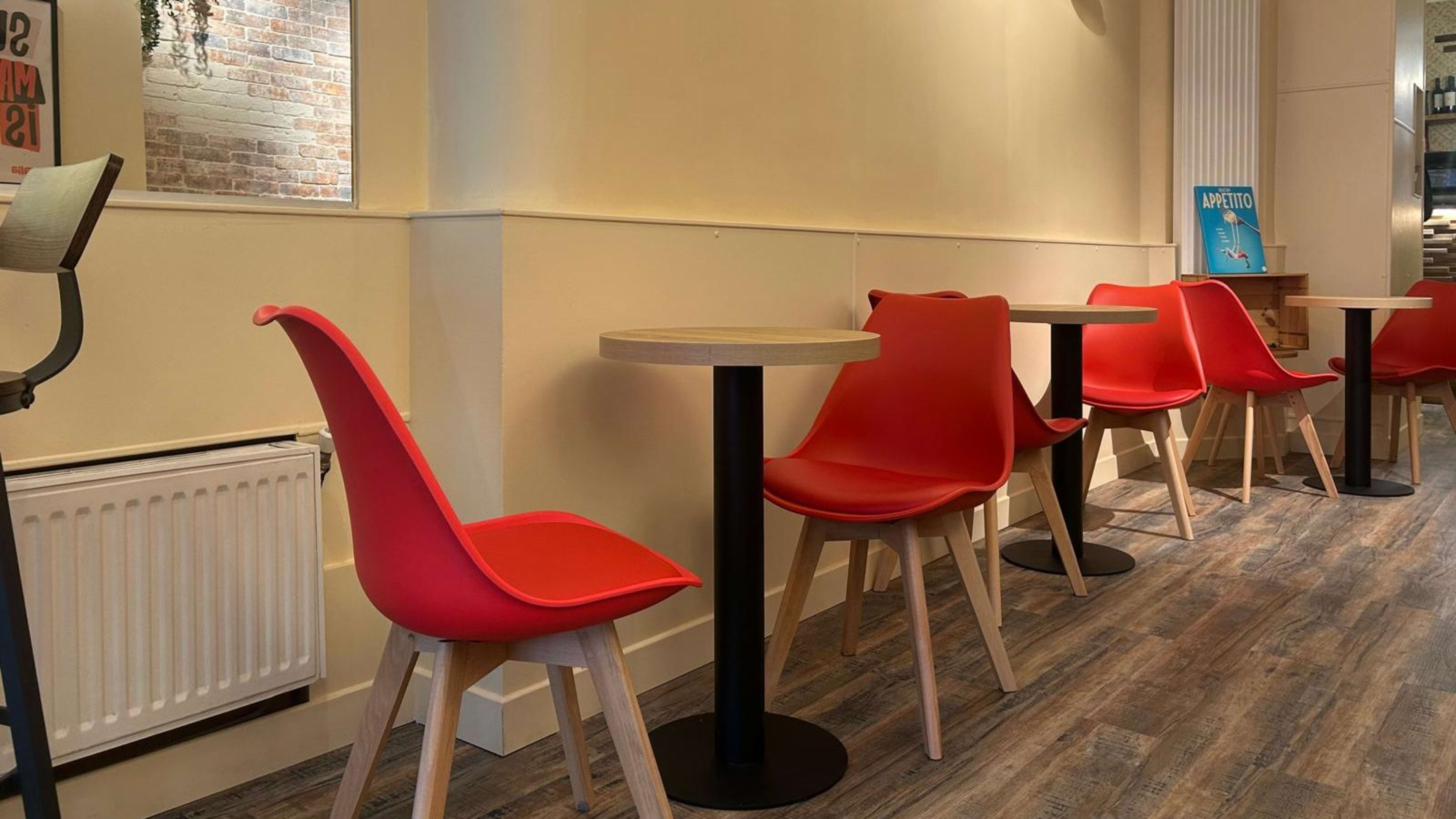 The Best Restaurants Open Near Me | TheFork