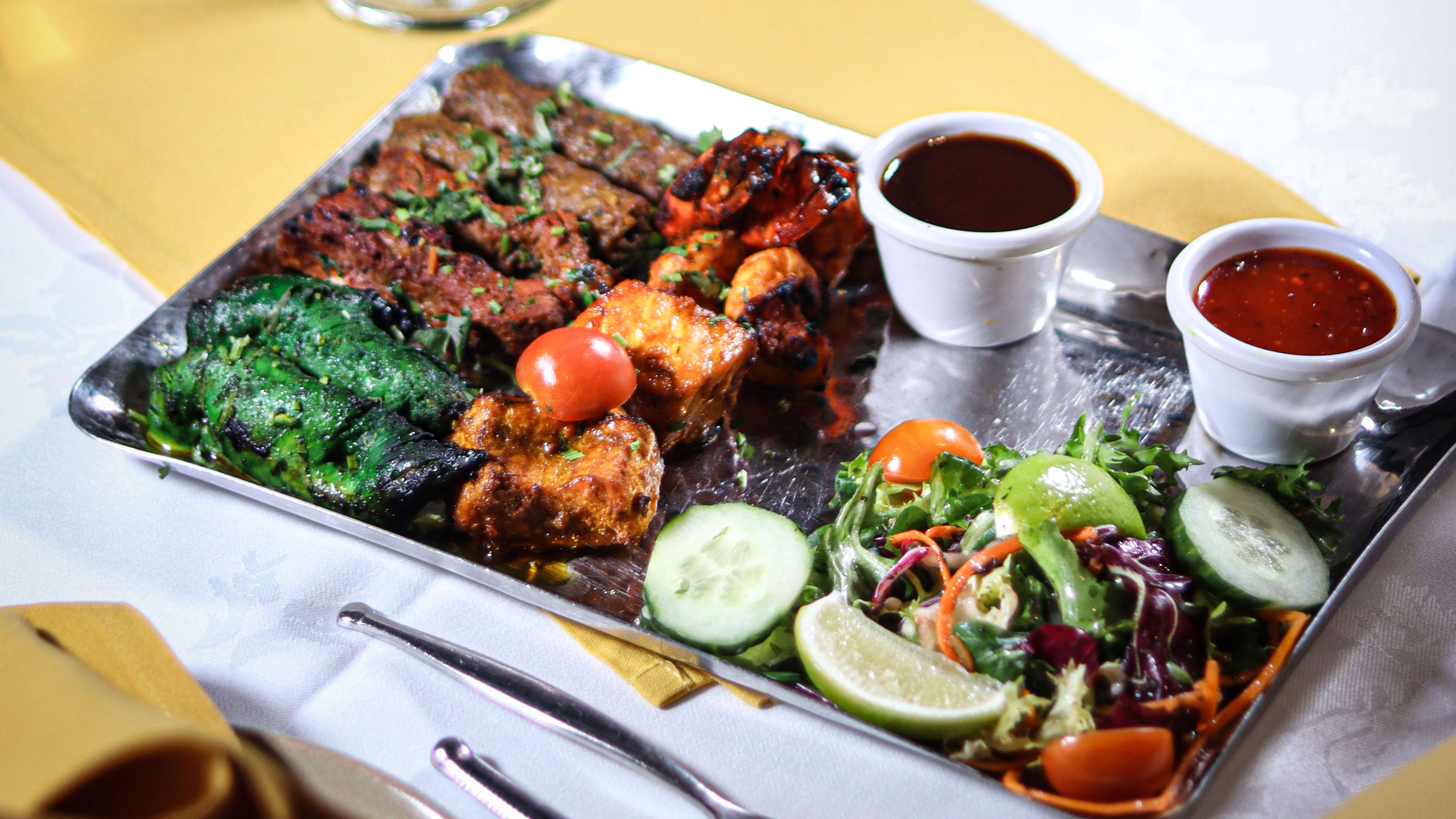 The 10 Best Restaurants in Aldgate, Fenchurch Street & Tower Hill ...