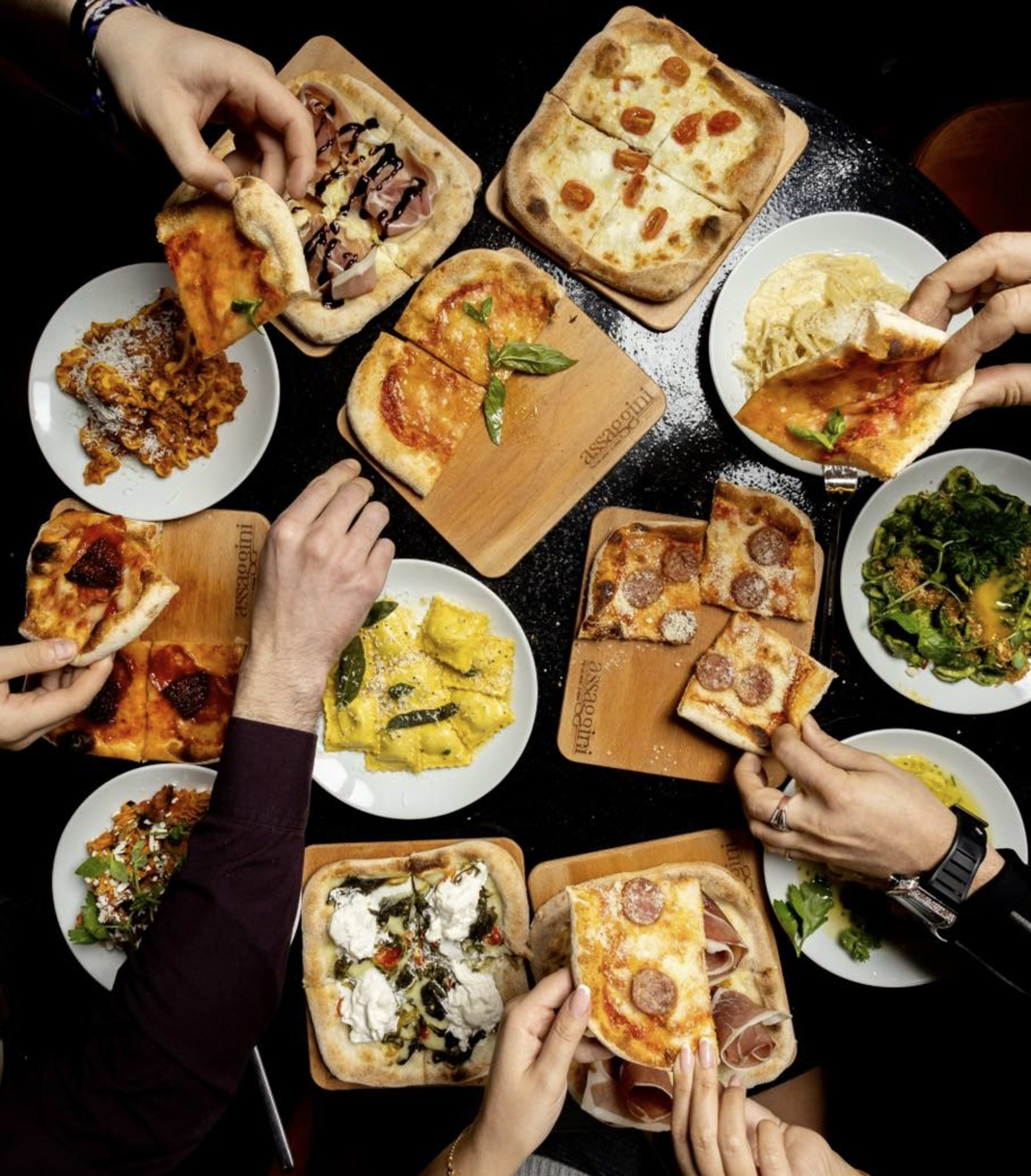 The 10 Best Italian Restaurants in Edinburgh | TheFork