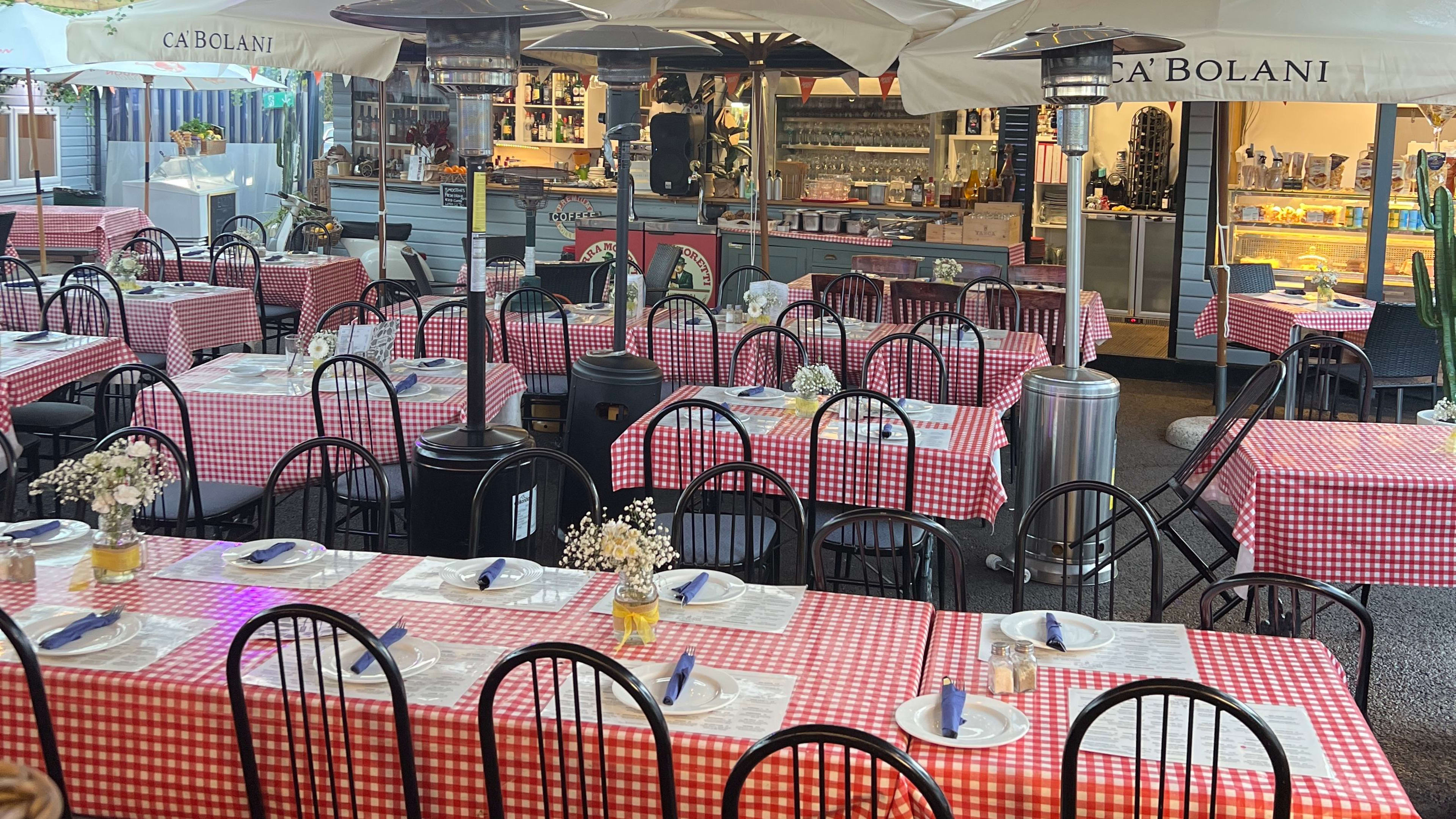 The 10 Best Restaurants in Sidcup 2025 | TheFork