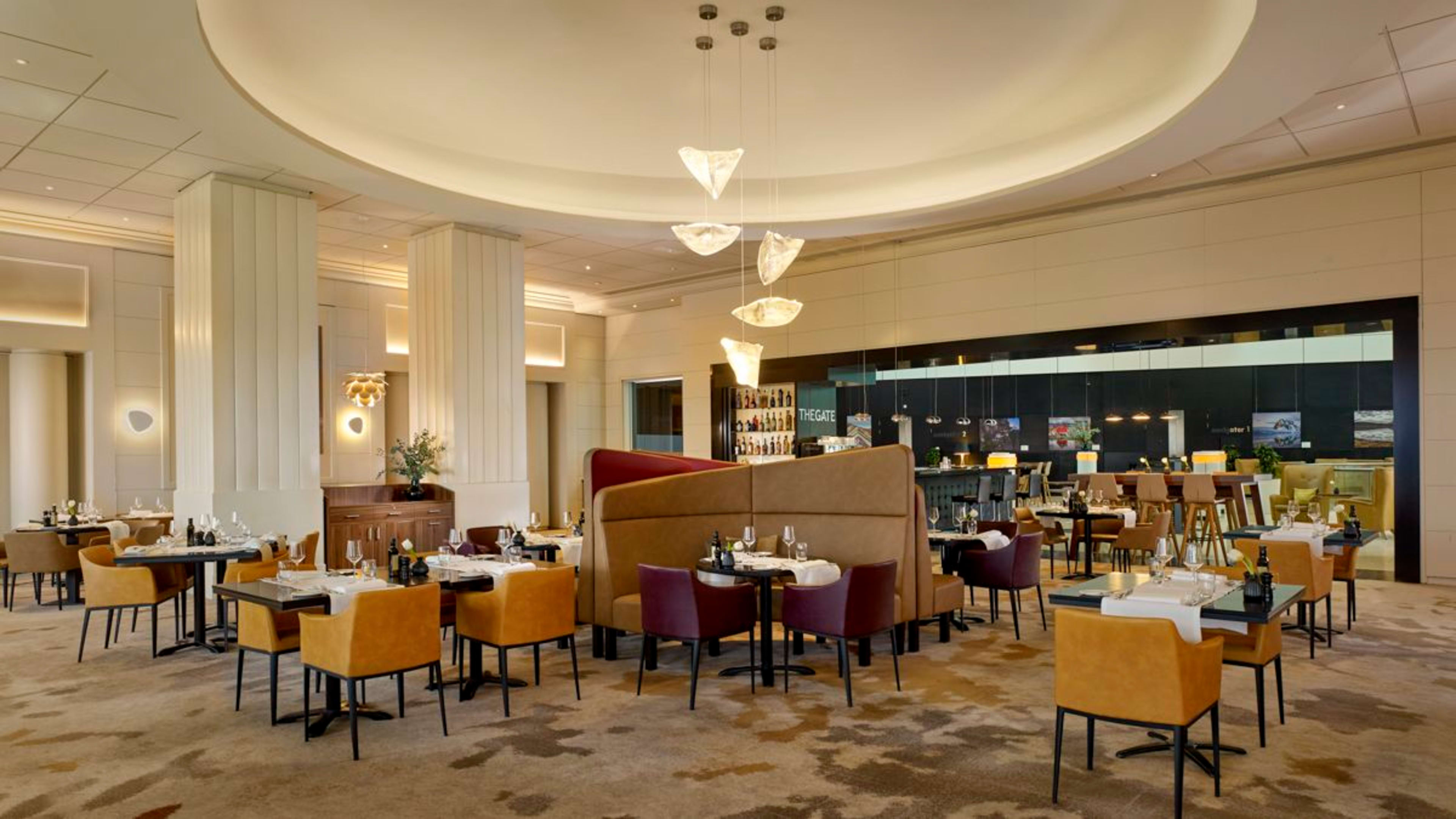 De 10 beste restaurants in Schiphol 2025 | TheFork