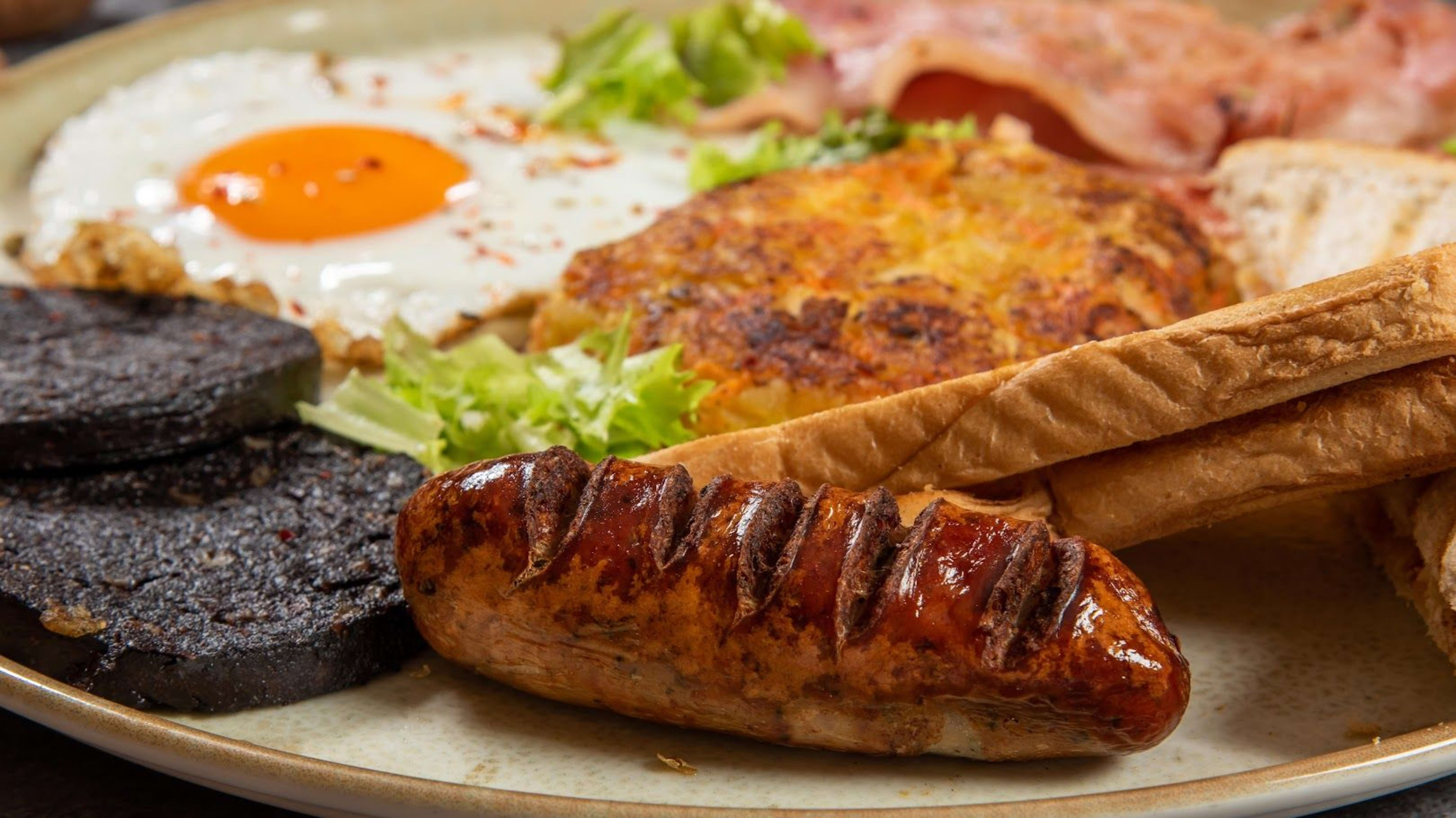 The Best Breakfast Restaurants Near Me | TheFork