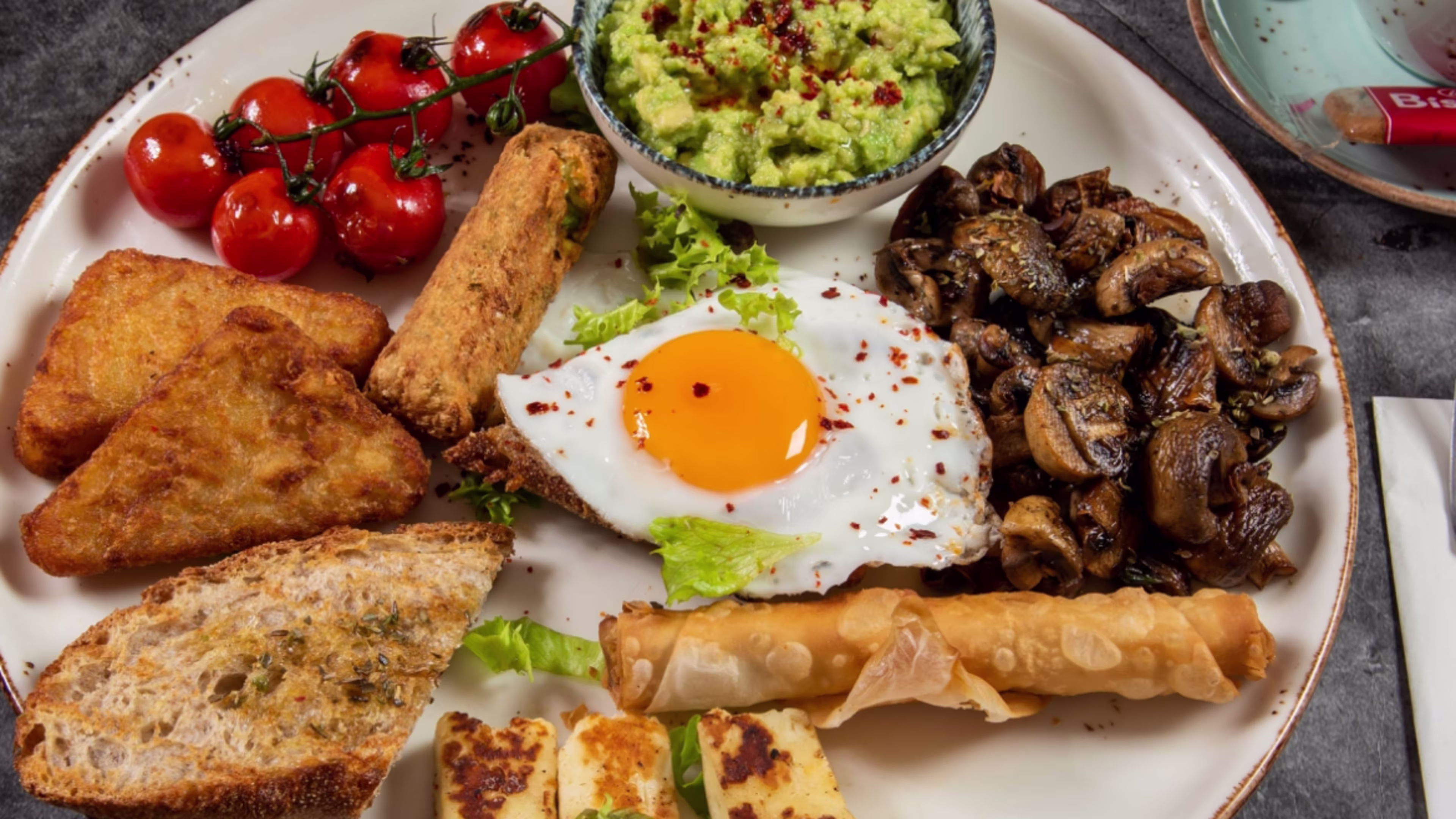 The Best Breakfast Restaurants Near Me | TheFork