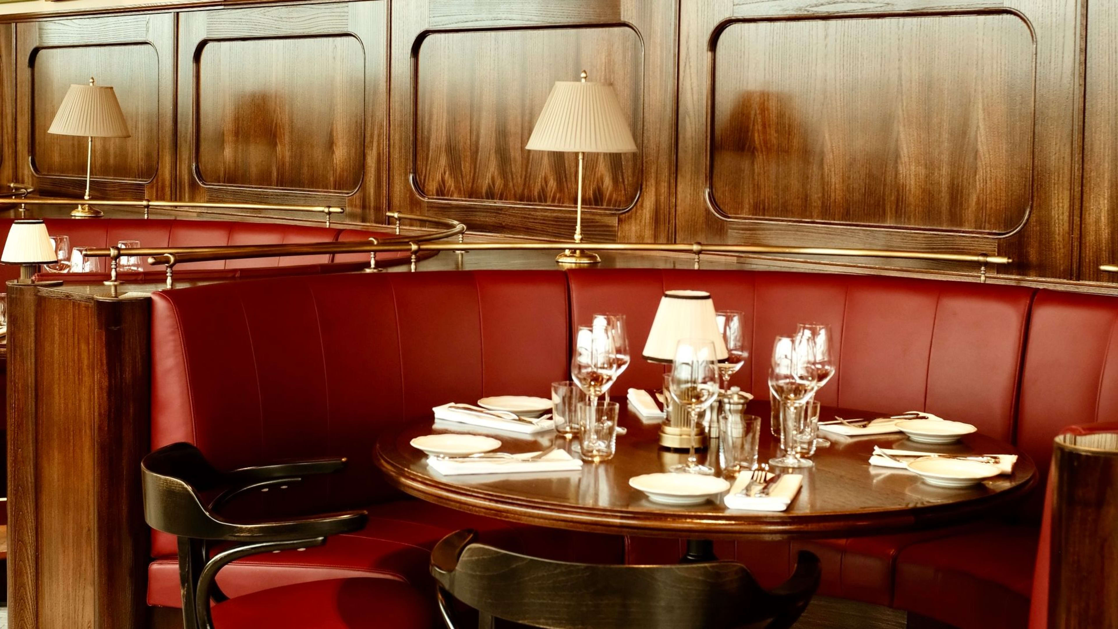 The 10 Best Restaurants in Slussen, Stockholm | TheFork