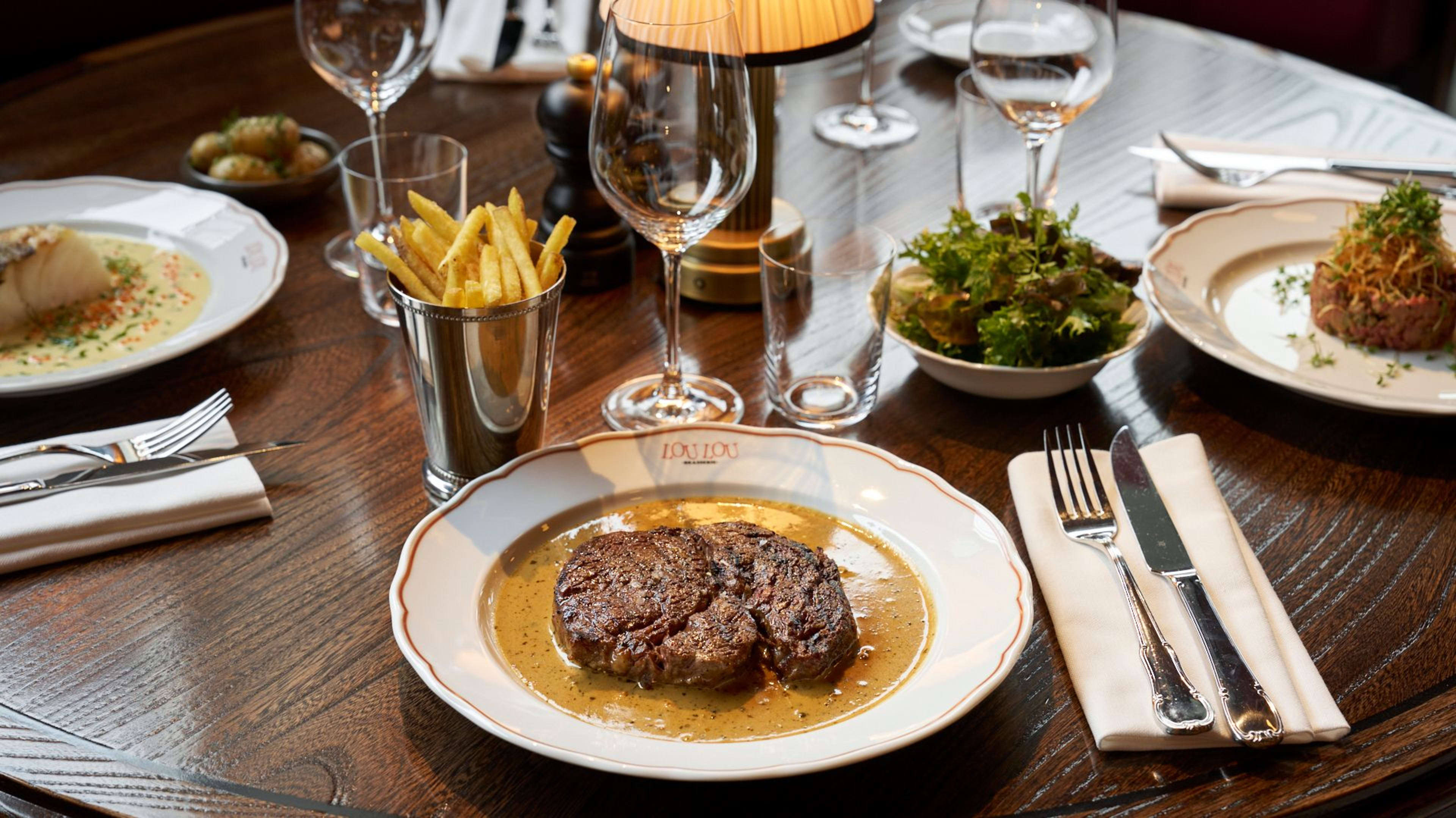 The 10 Best Restaurants in Slussen, Stockholm | TheFork