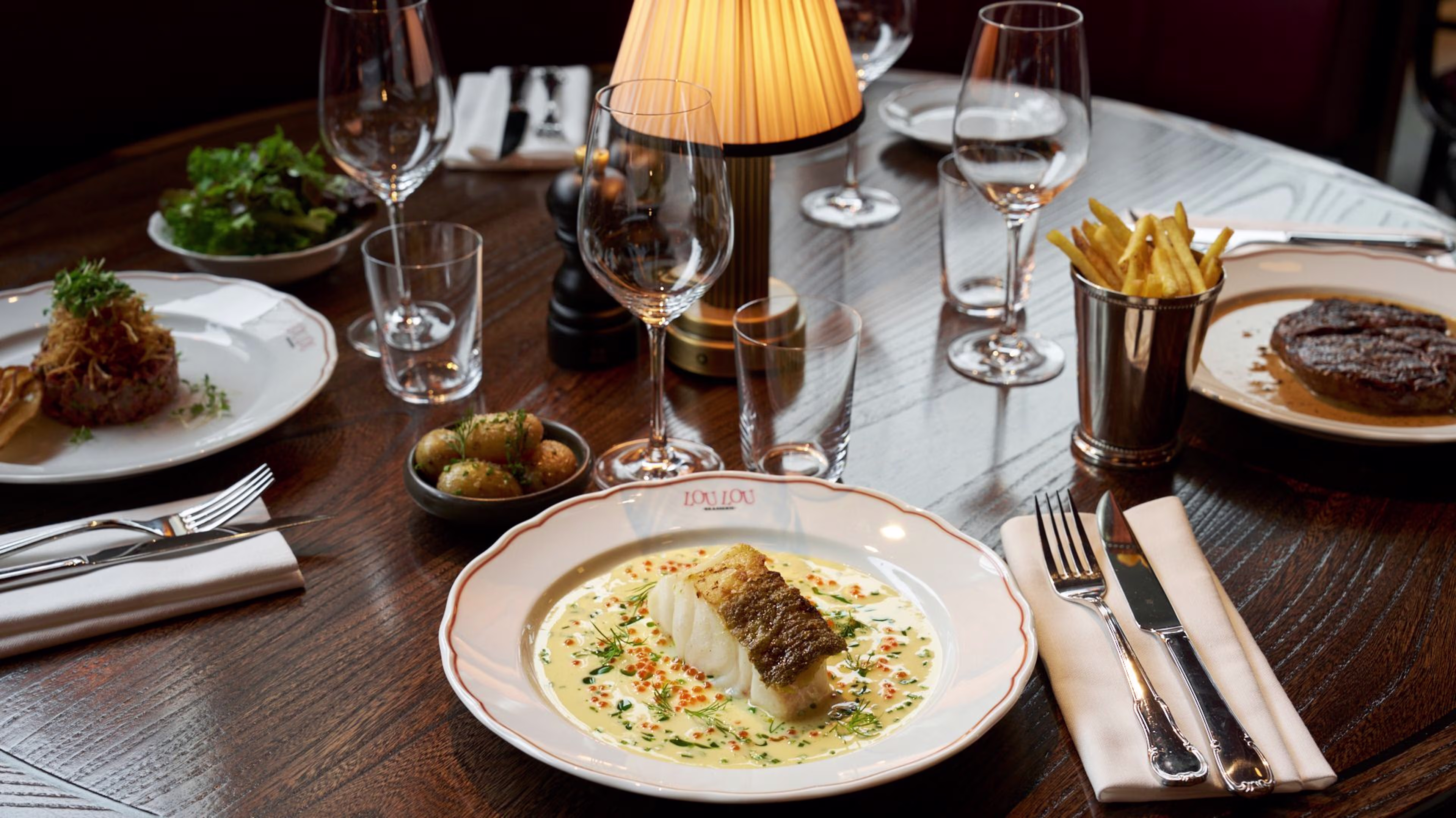 The 10 Best Restaurants in Slussen, Stockholm | TheFork