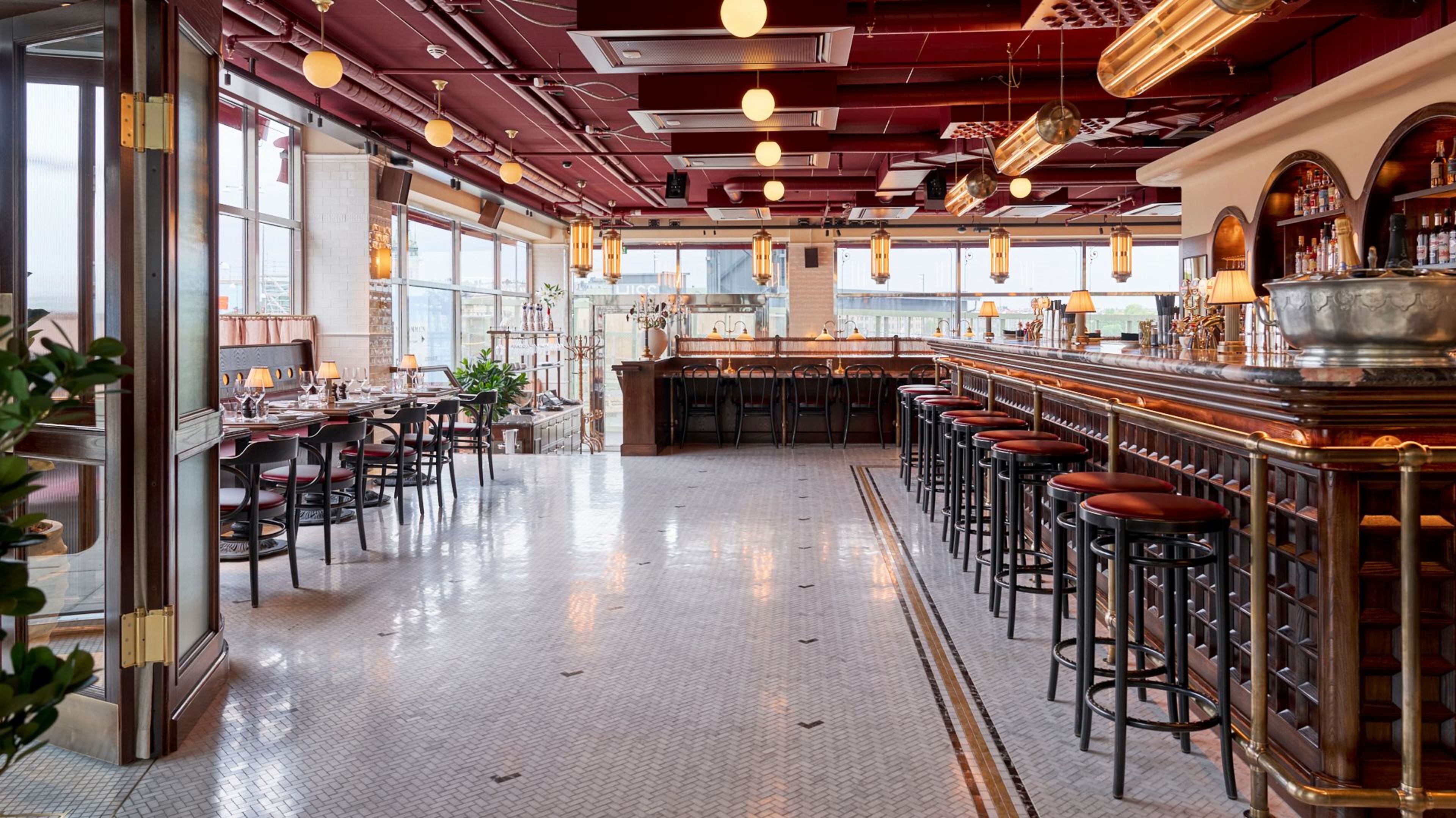 The 10 Best Restaurants in Slussen, Stockholm | TheFork