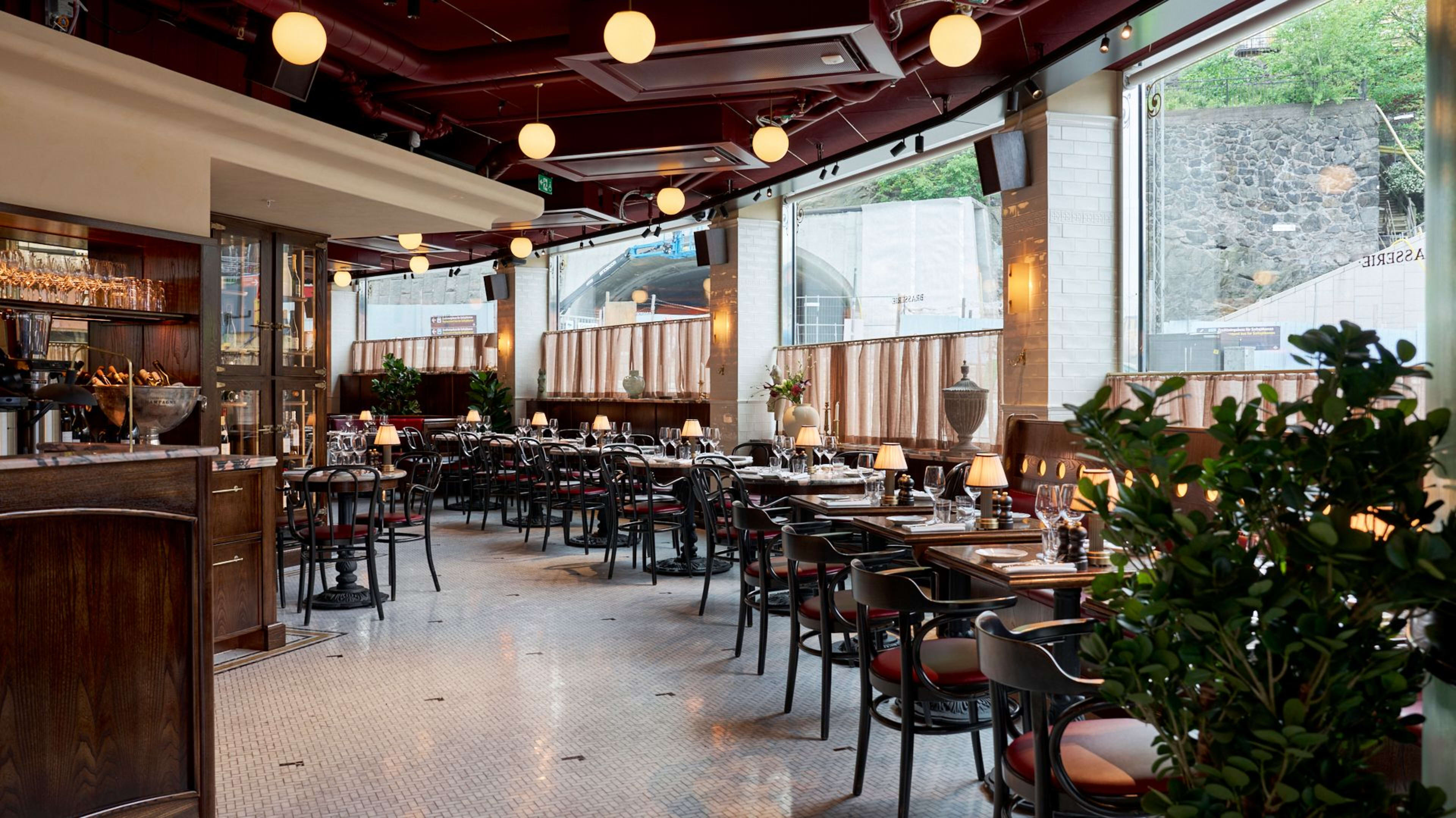 The 10 Best Restaurants in Slussen, Stockholm | TheFork