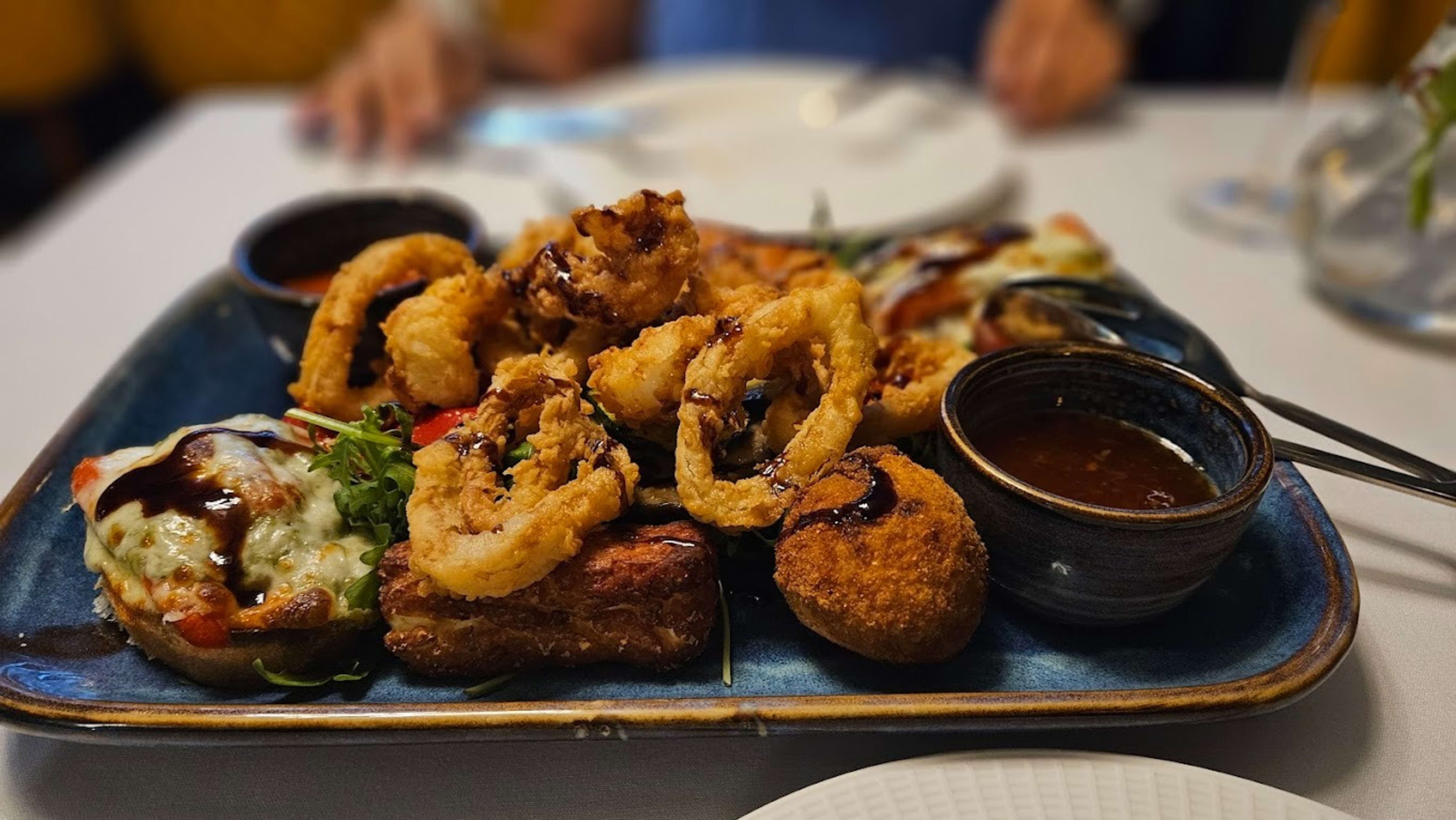 The 10 Best Restaurants in Finchley, London | TheFork