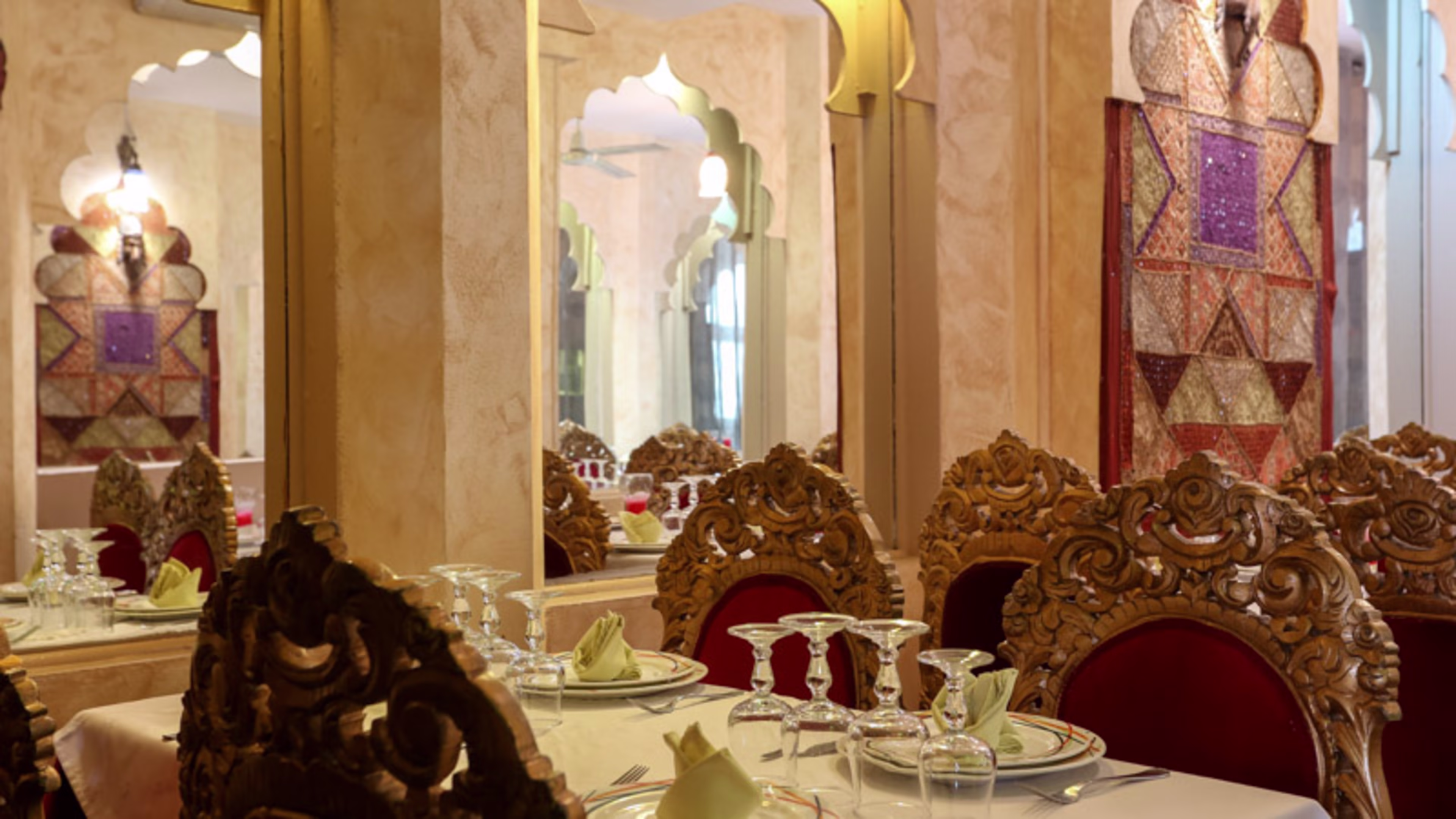 Les 10 meilleurs restaurants Indiens à Paris | TheFork