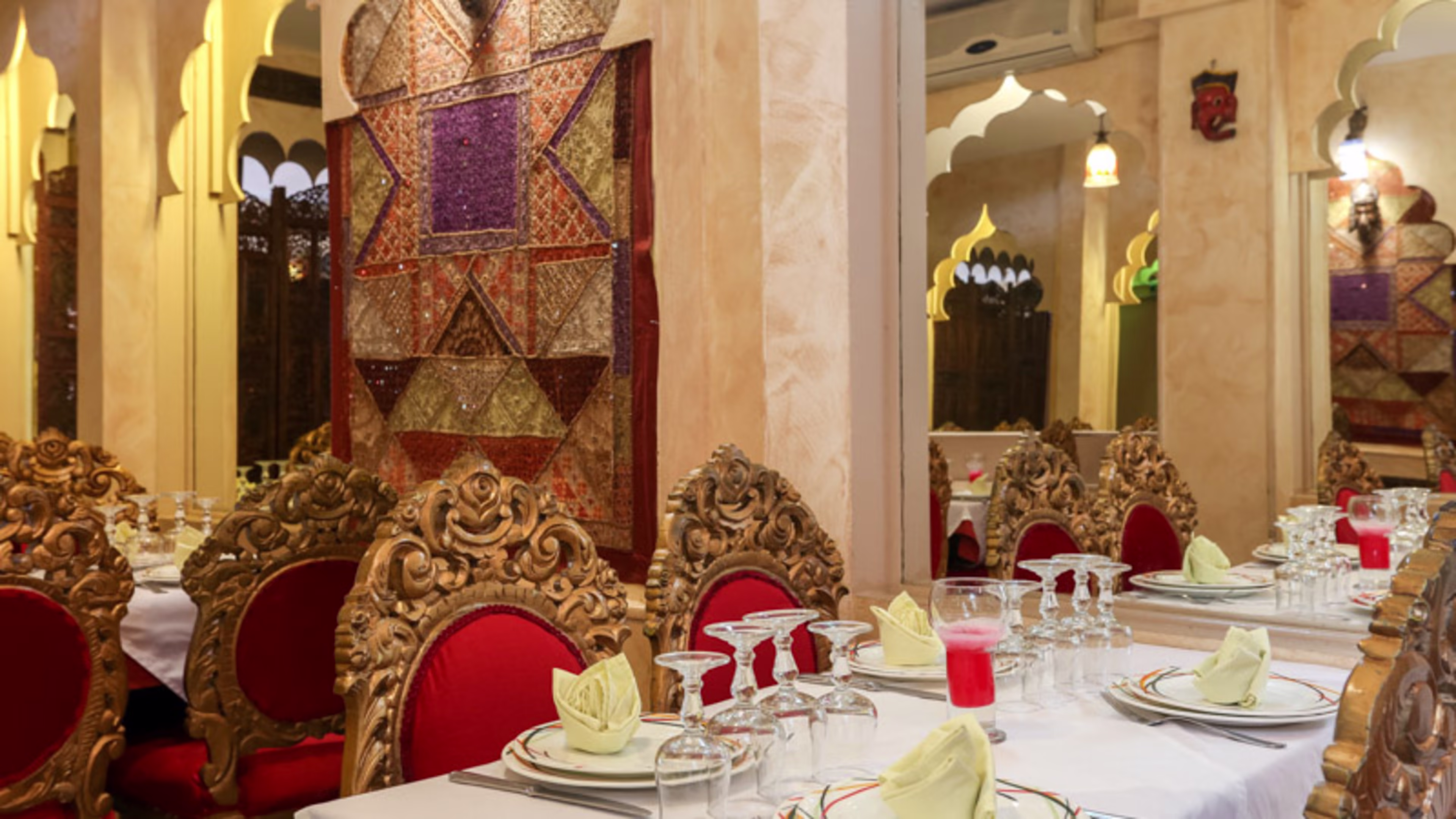 Les 10 meilleurs restaurants Indiens à Paris | TheFork