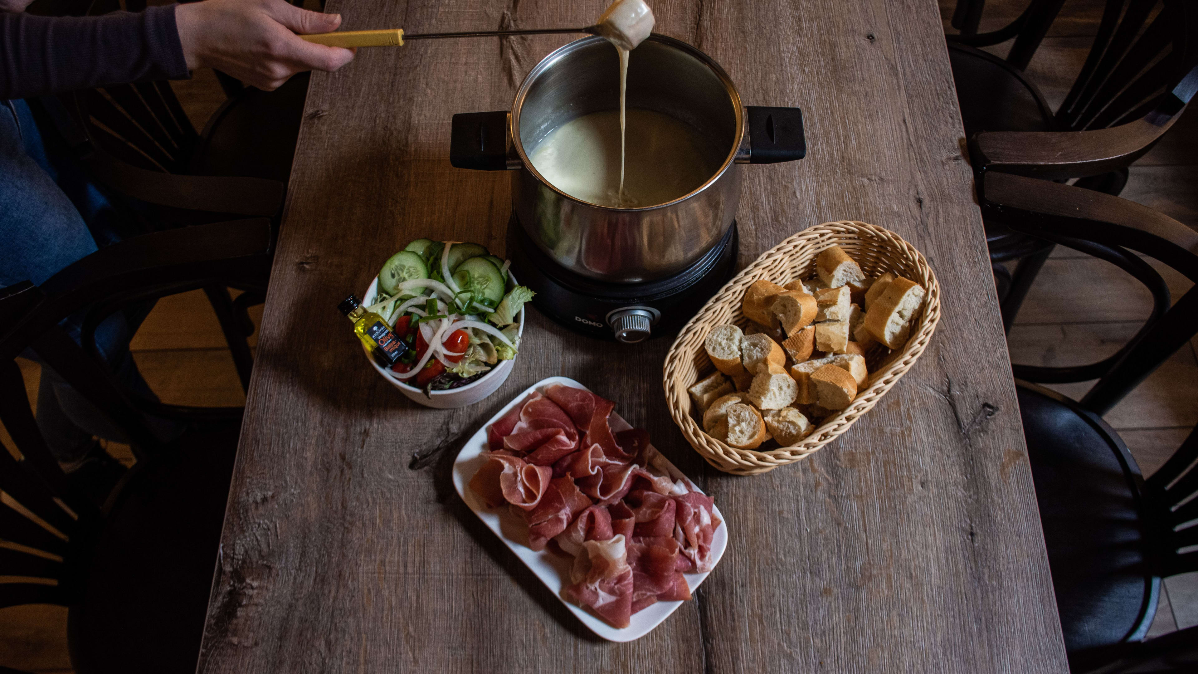The 10 Best Restaurants in Bruges 2025 | TheFork