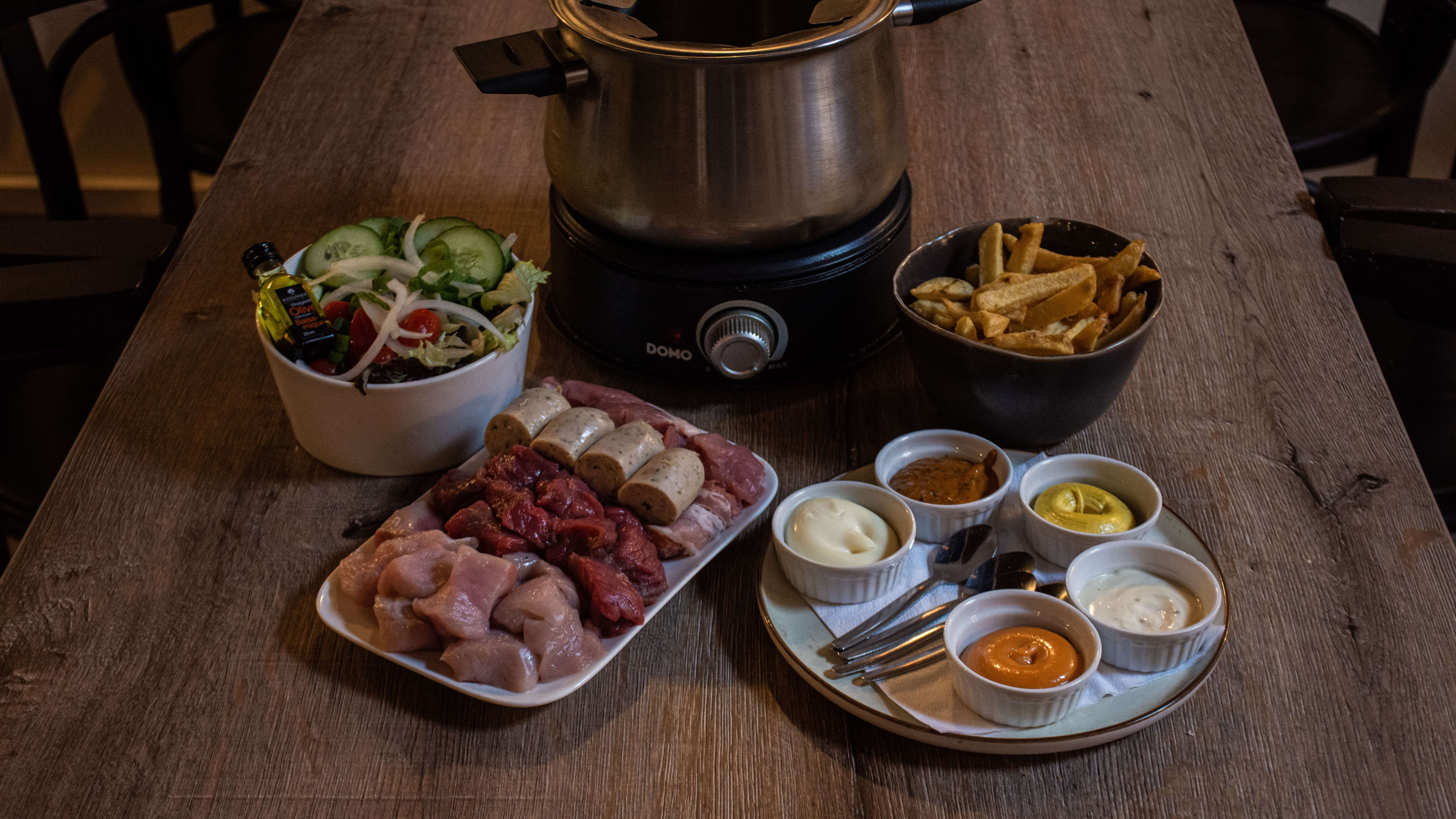 The 10 Best Restaurants in Bruges 2025 | TheFork