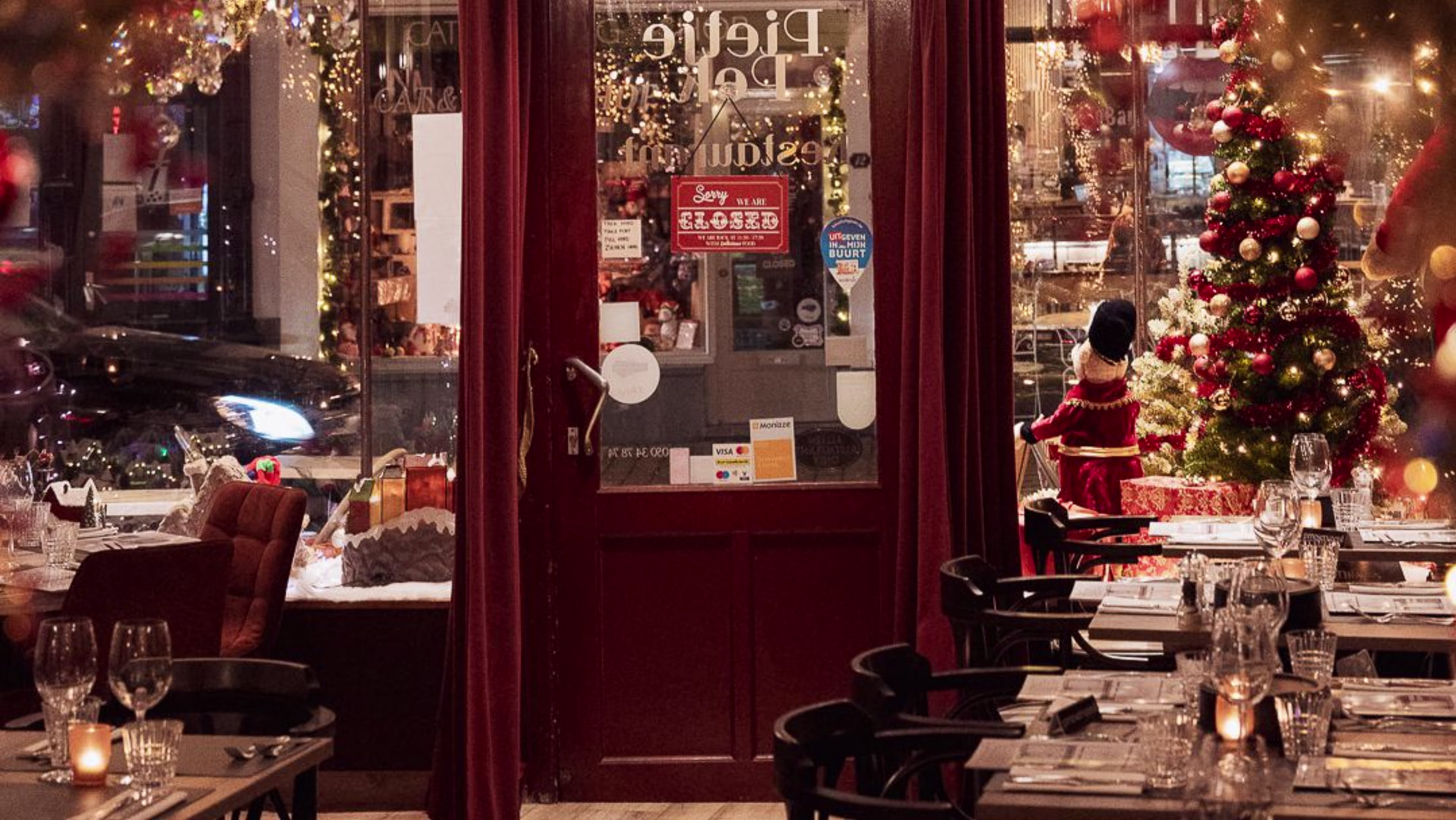 The 10 Best Restaurants in Bruges 2025 | TheFork