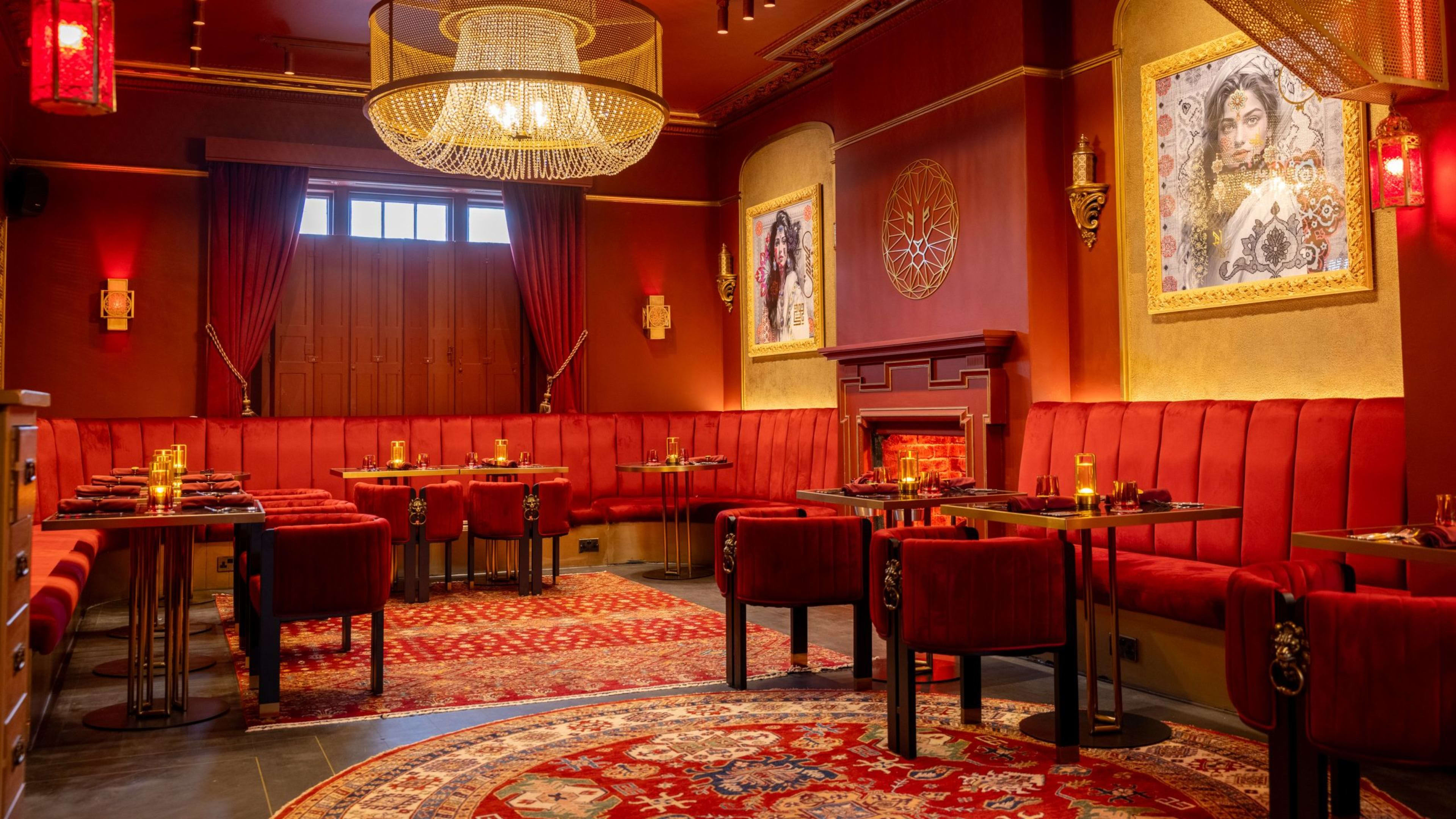 The 10 Best Restaurants in Mailbox & Brindley Place, Birmingham | TheFork